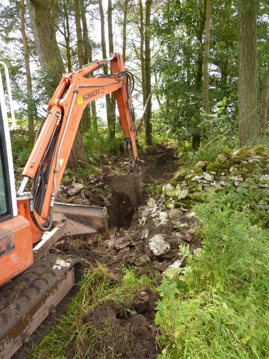 Cumbrian Community Digs Deep for Ultrafast Broadband