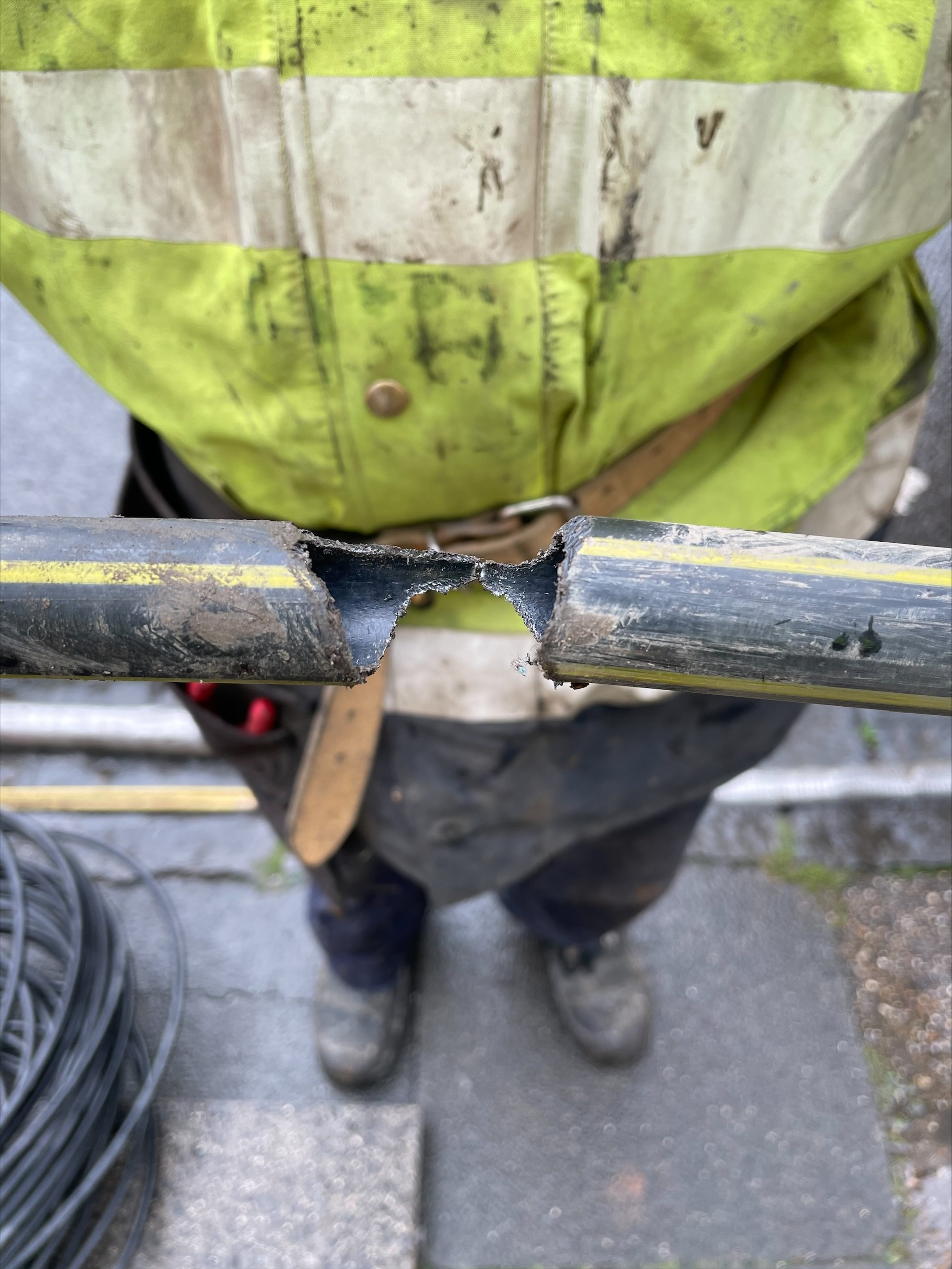 Rodents damage cables in North Devon leaving 1,800 customers out of service