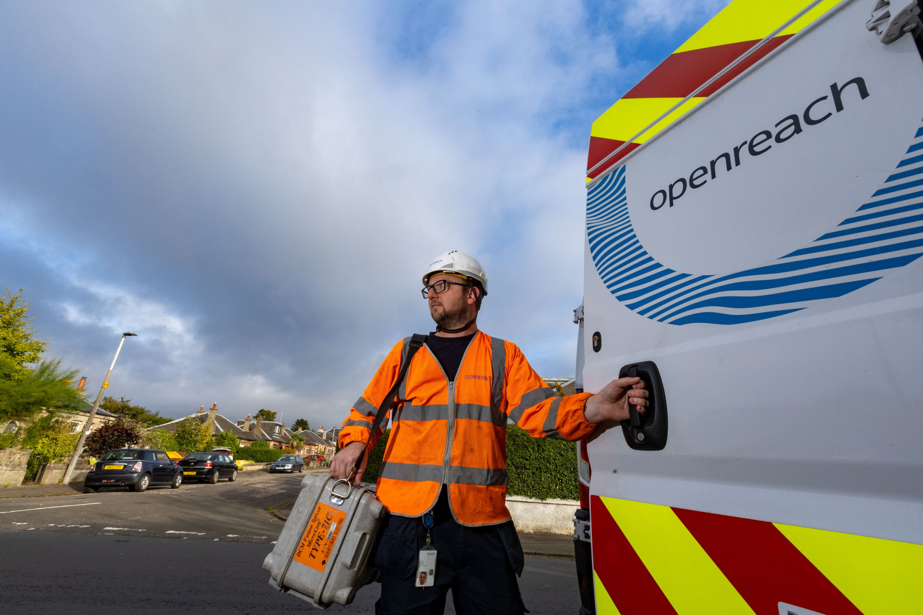 Essex village urged not to miss out on Full Fibre upgrade