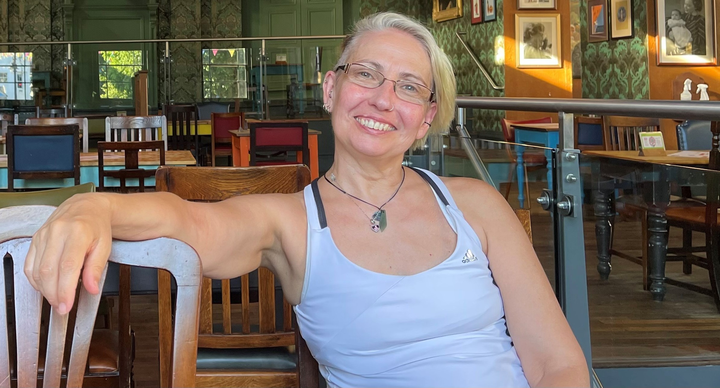 International Women's Day