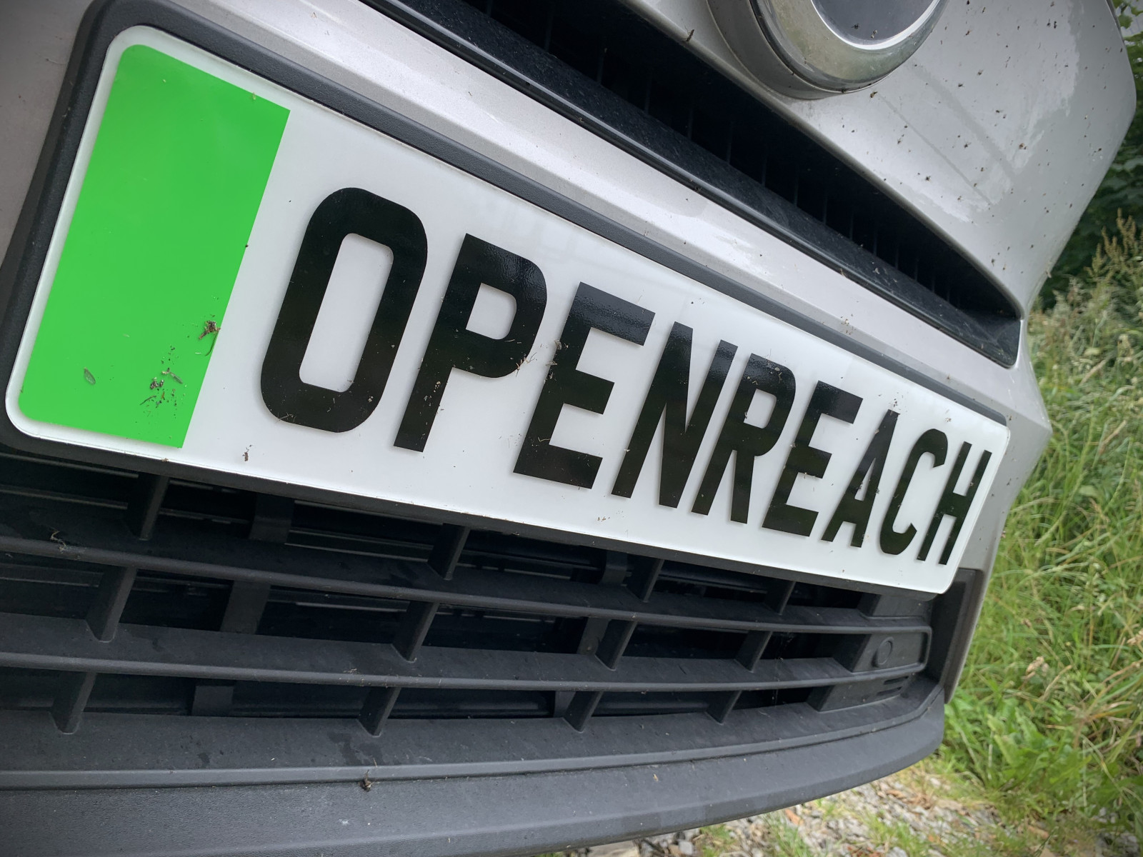 Openreach joins UK-wide insect biodiversity survey, encouraging other ...
