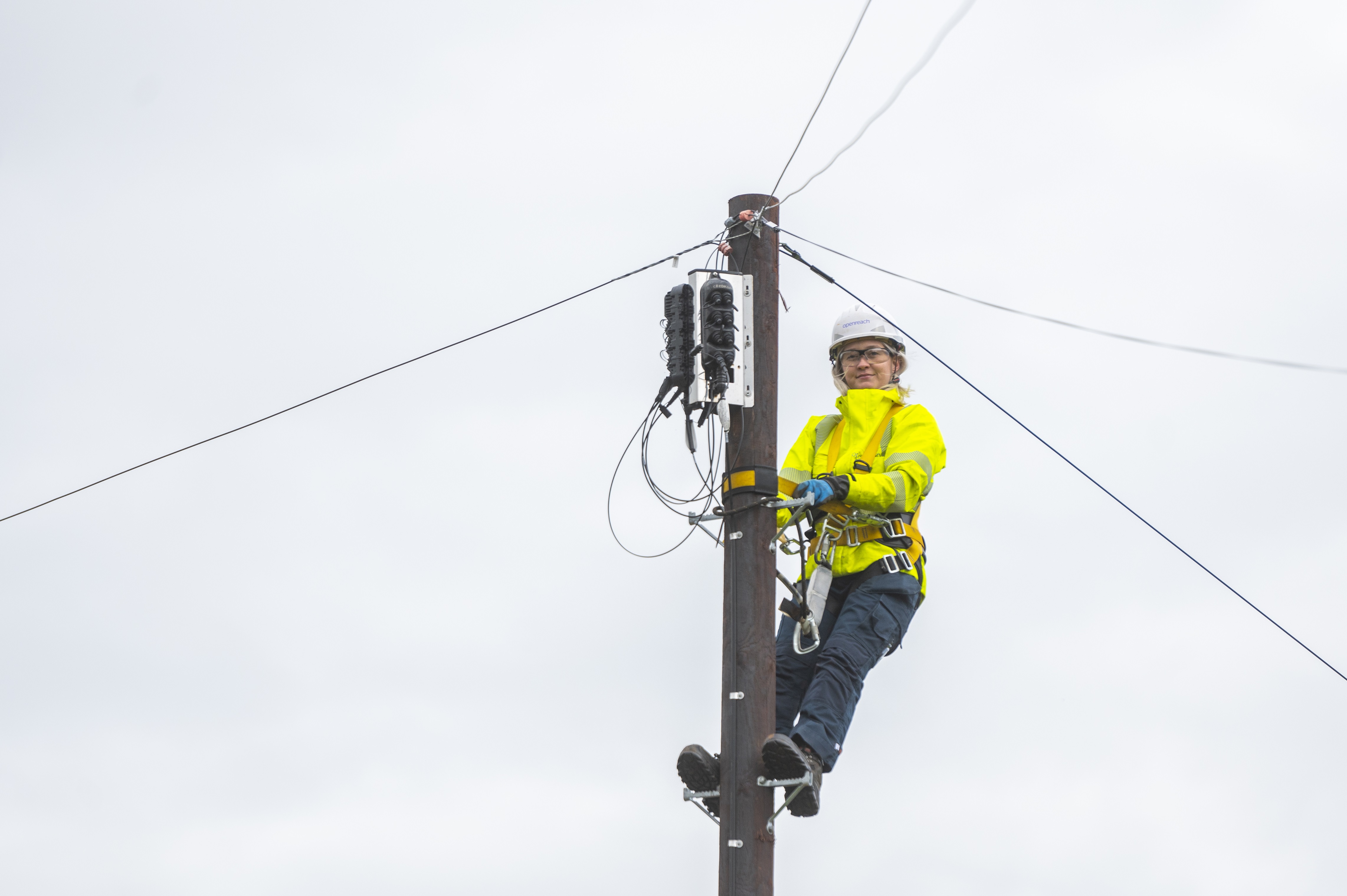 Full Fibre broadband reaches thousands of Milngavie homes