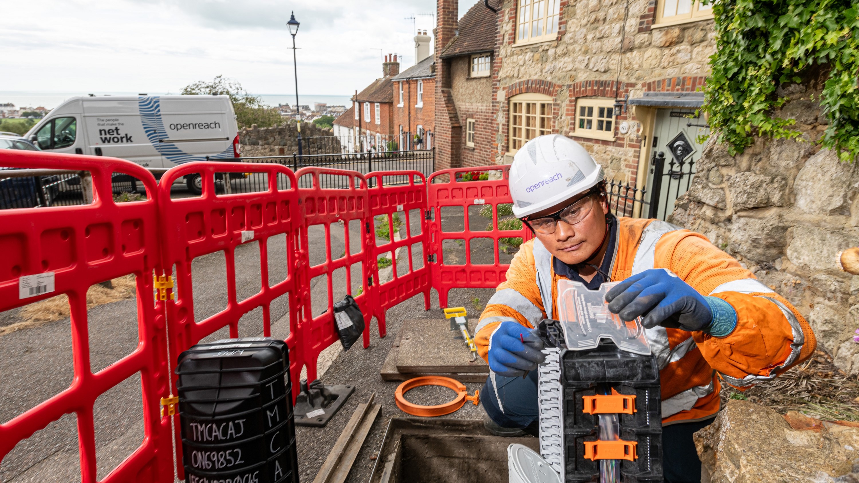 South East to benefit from Openreach’s huge broadband upgrade