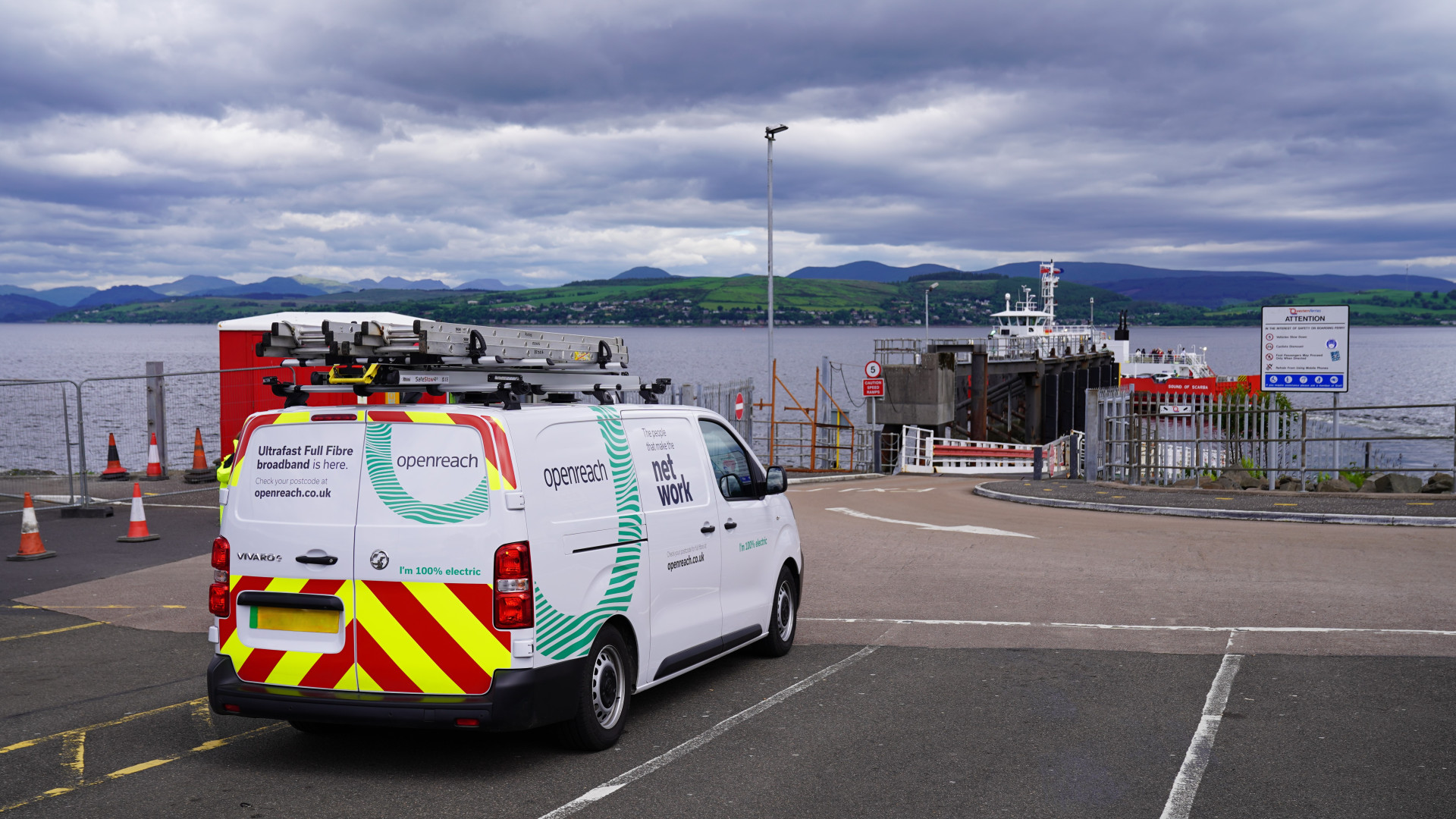 Openreach joins UK-wide insect biodiversity survey, encouraging other ...