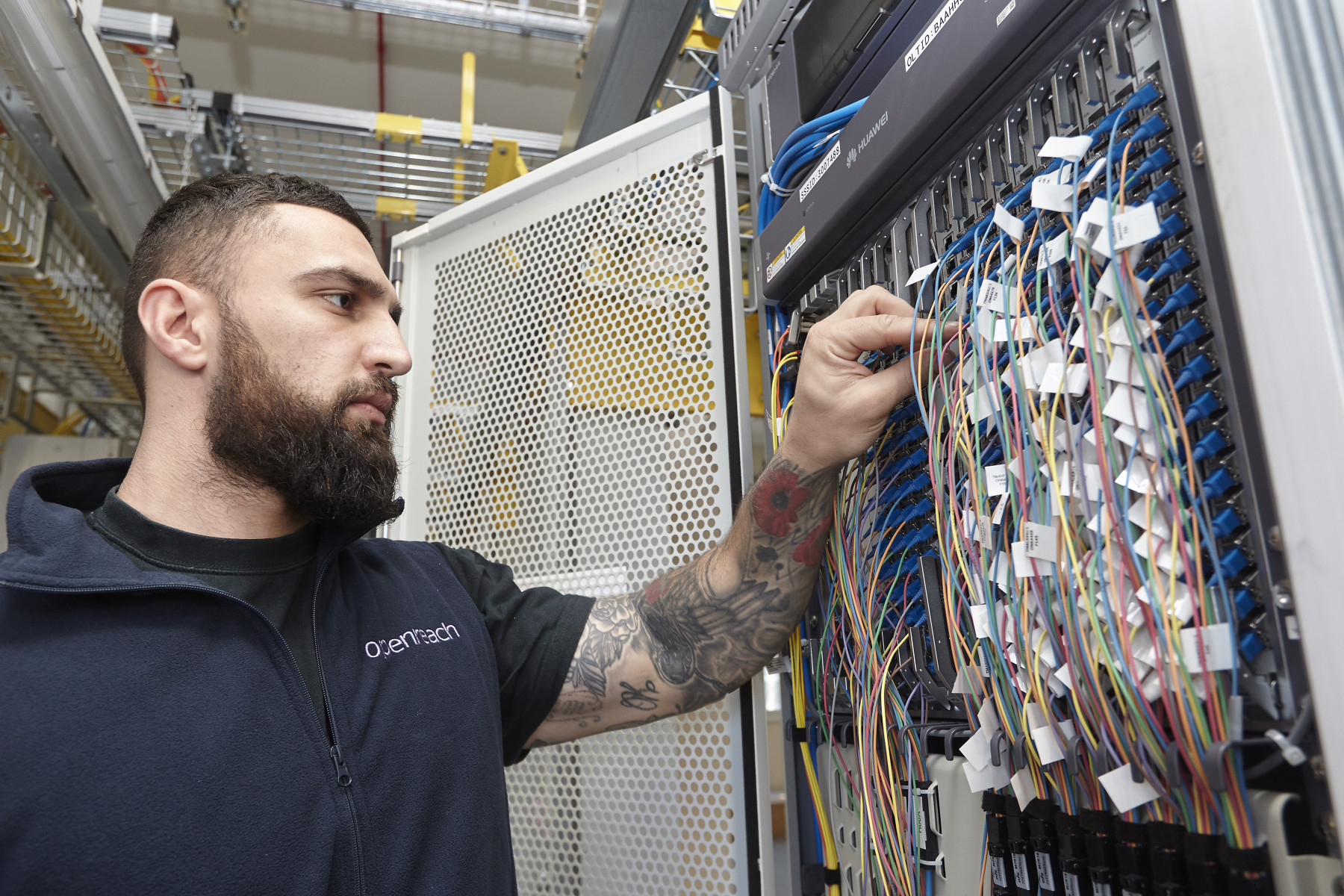 Openreach stops copper for another million premises in bid to push ...