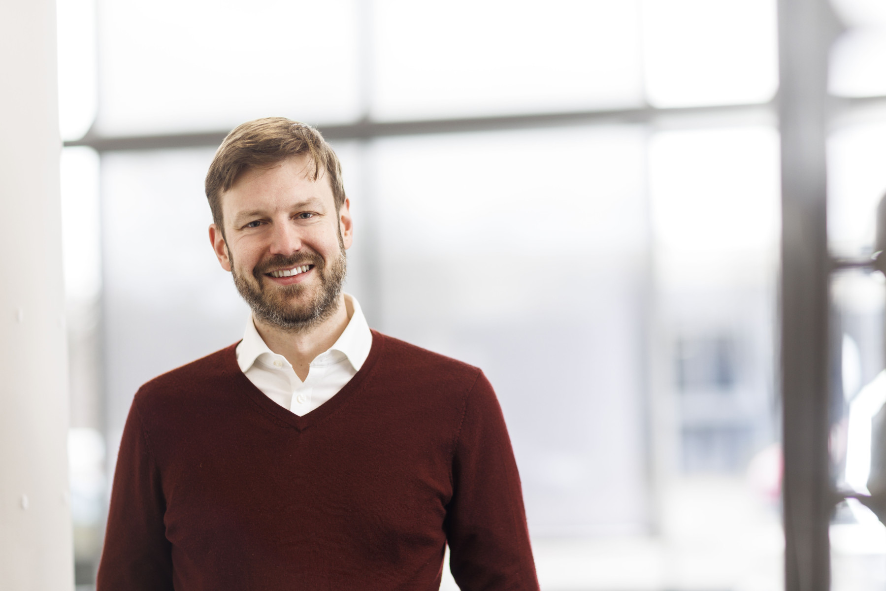 Openreach Appoints James Lowther as Managing Director for Commercial