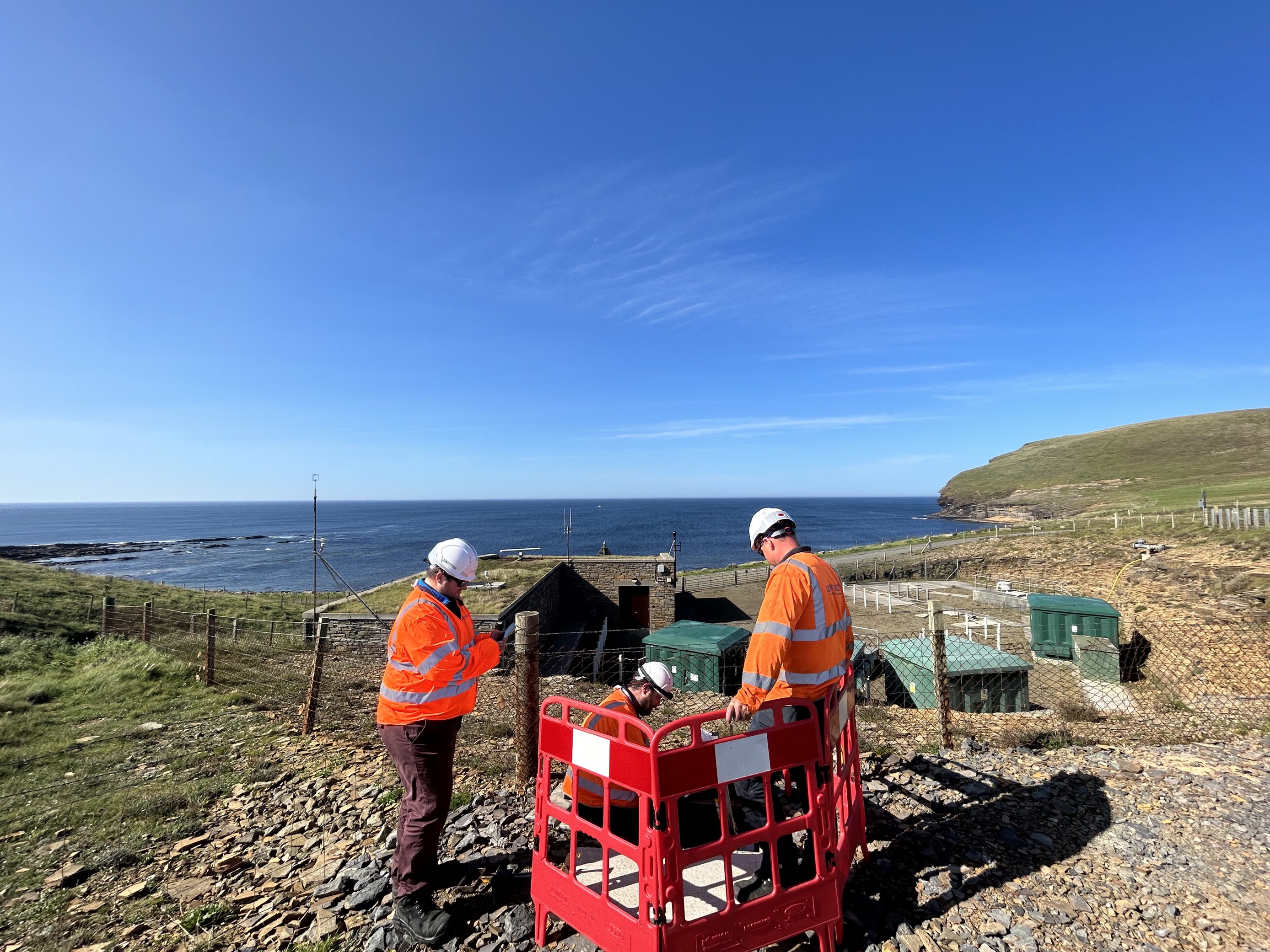 Where is Ultrafast broadband available in Scottish Borders