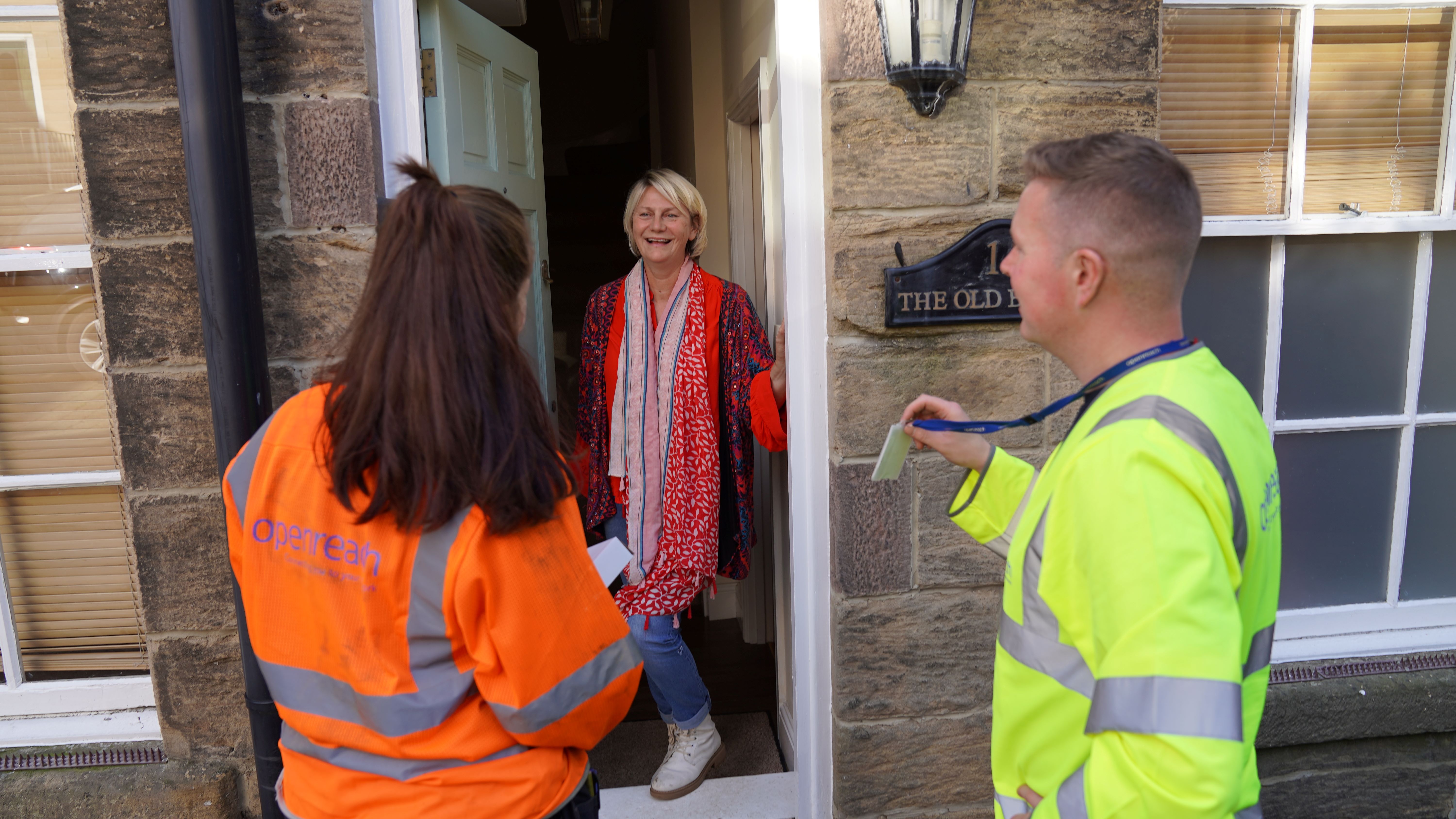 Openreach clears major hurdle to PSTN switch-off
