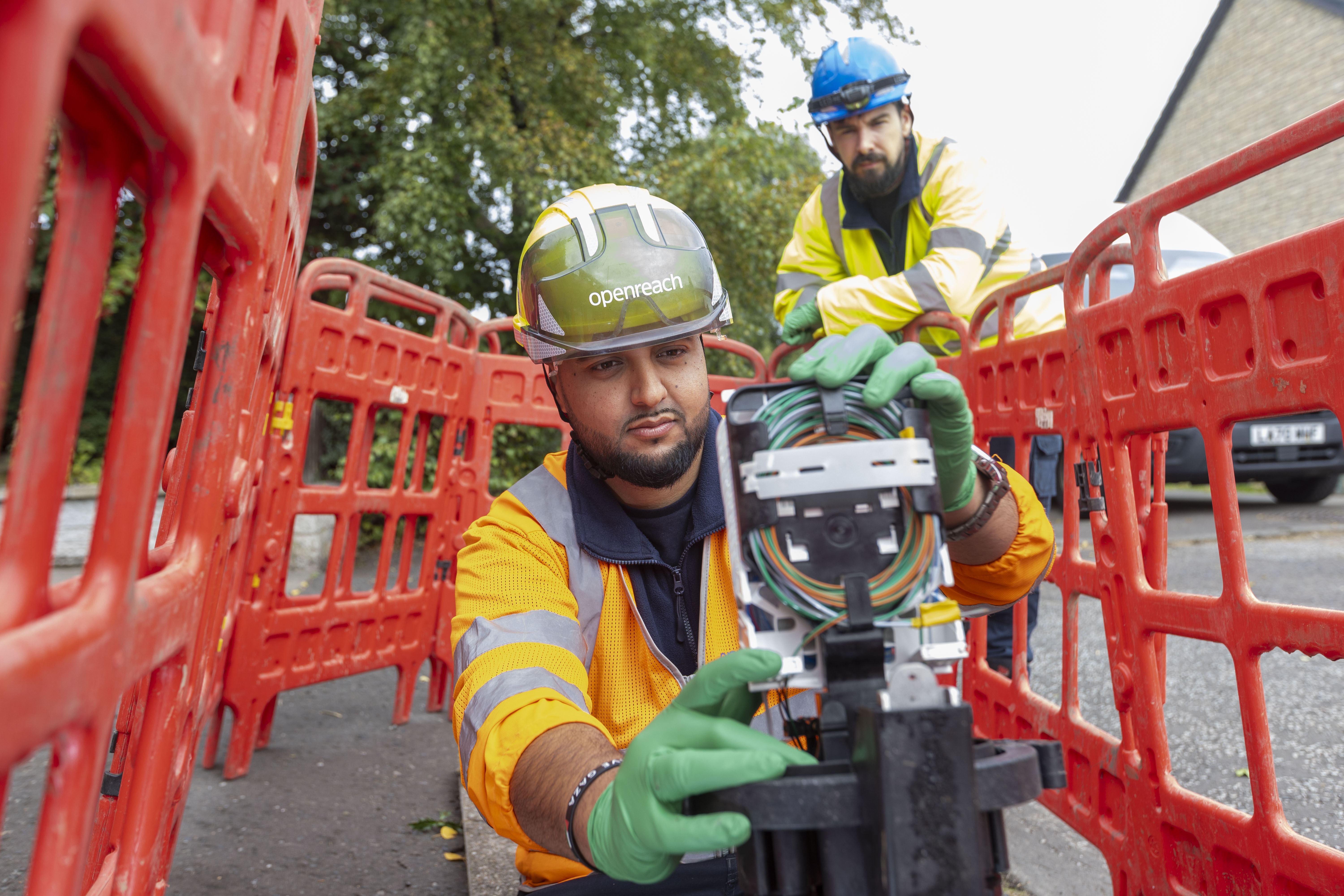 North Wales communities risk missing out on Full Fibre broadband revolution