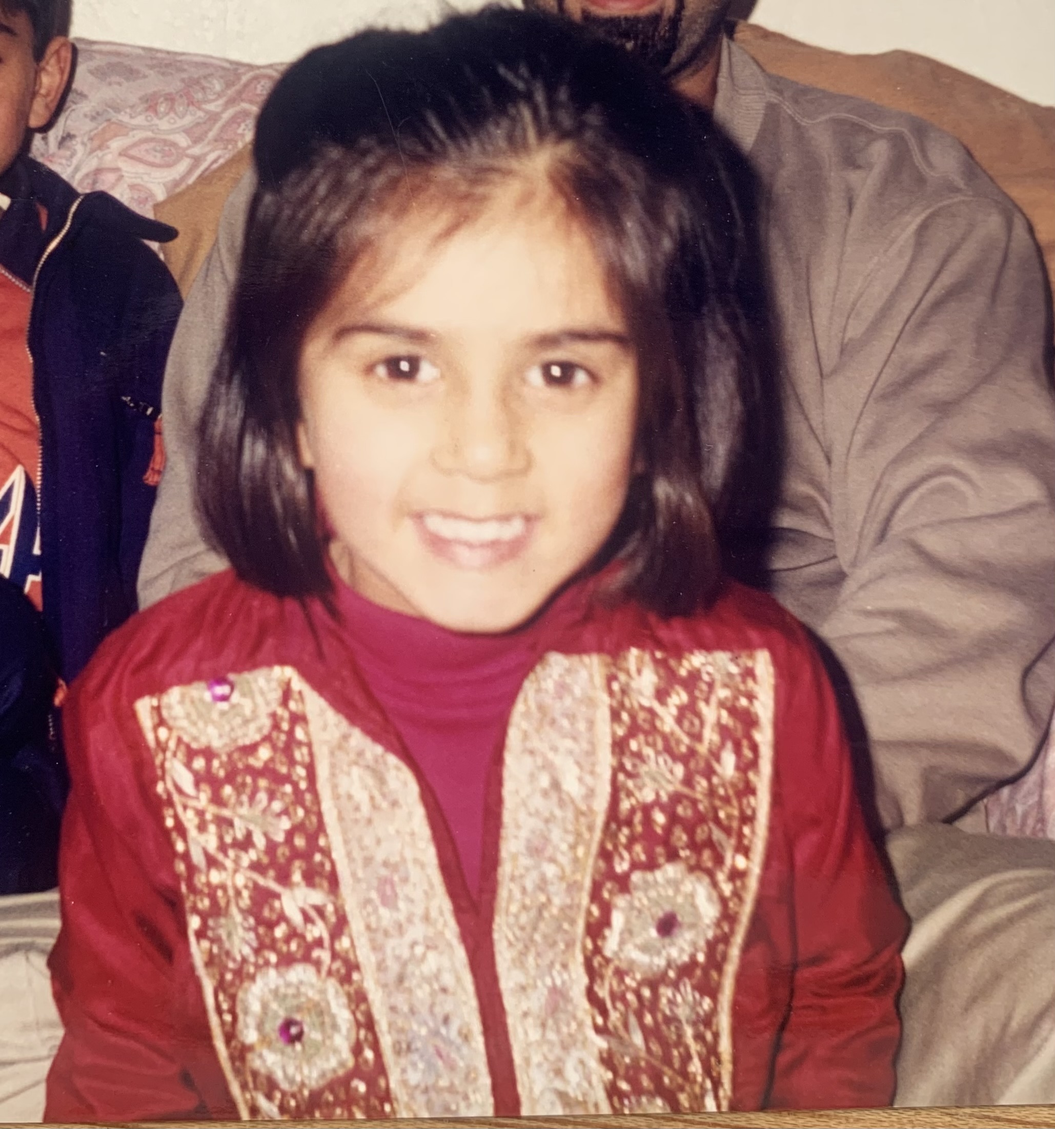 South Asian Heritage Month - Our Stories