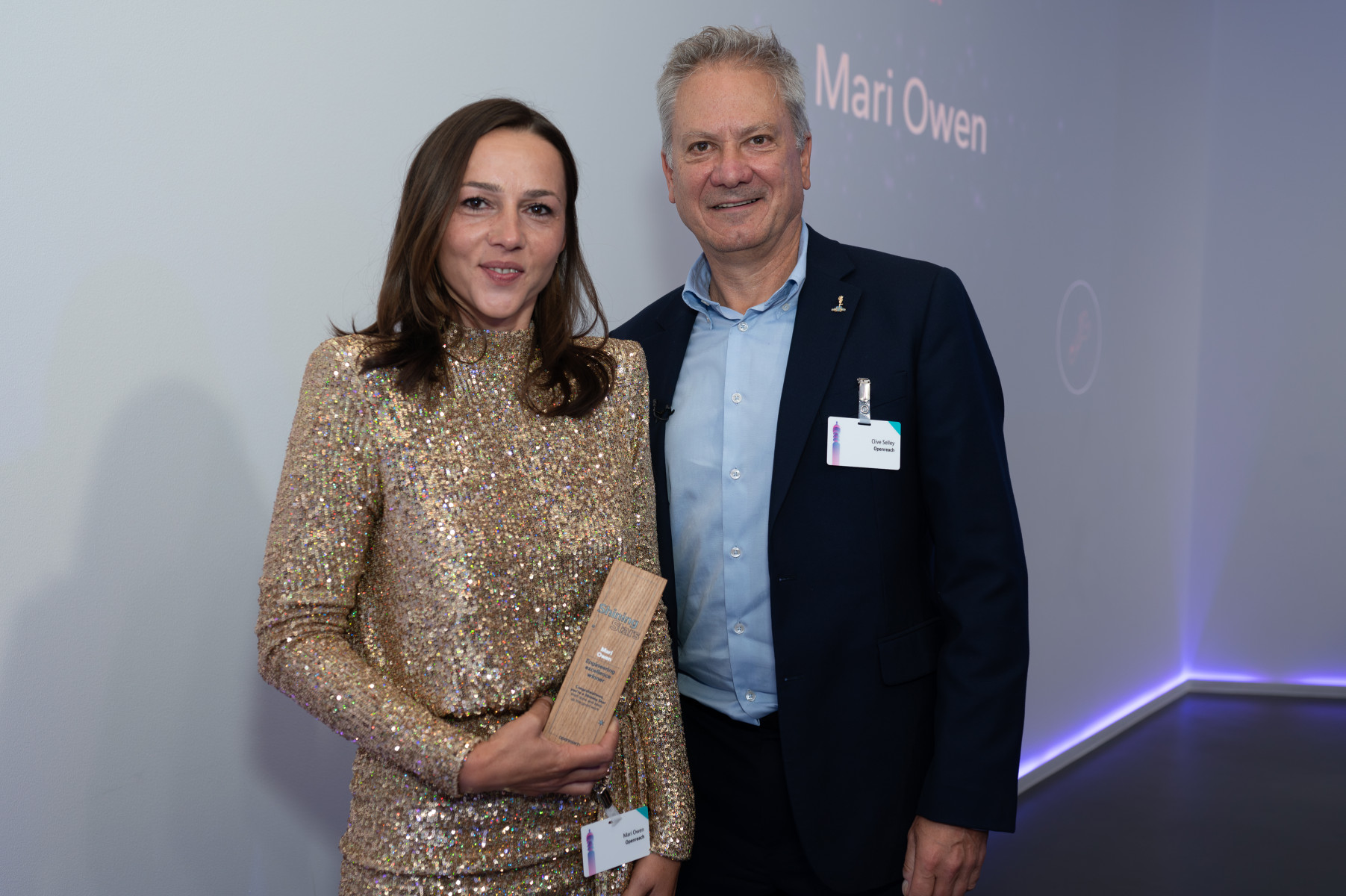 Exeter 'miracle worker' named Openreach Engineer of the Year 2024