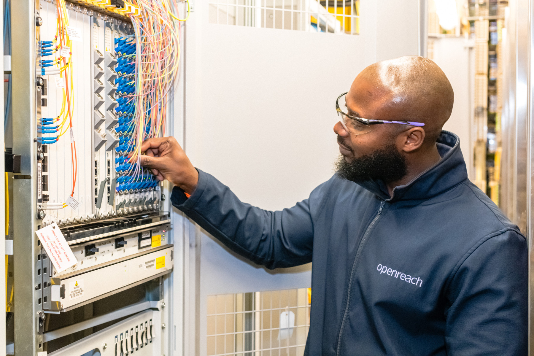 Openreach to stop selling copper services in 137 more locations