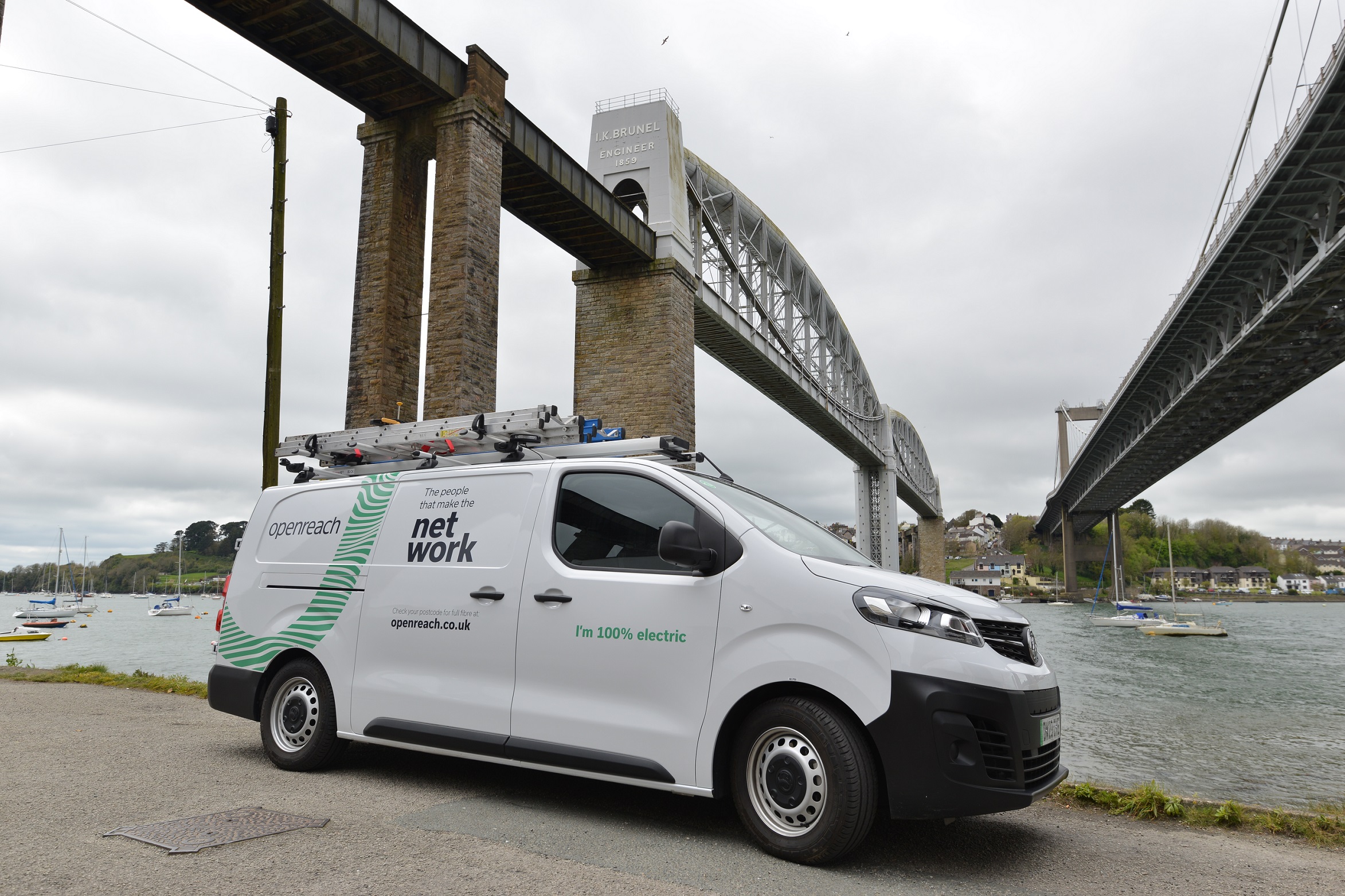 Openreach to upgrade broadband in the South West