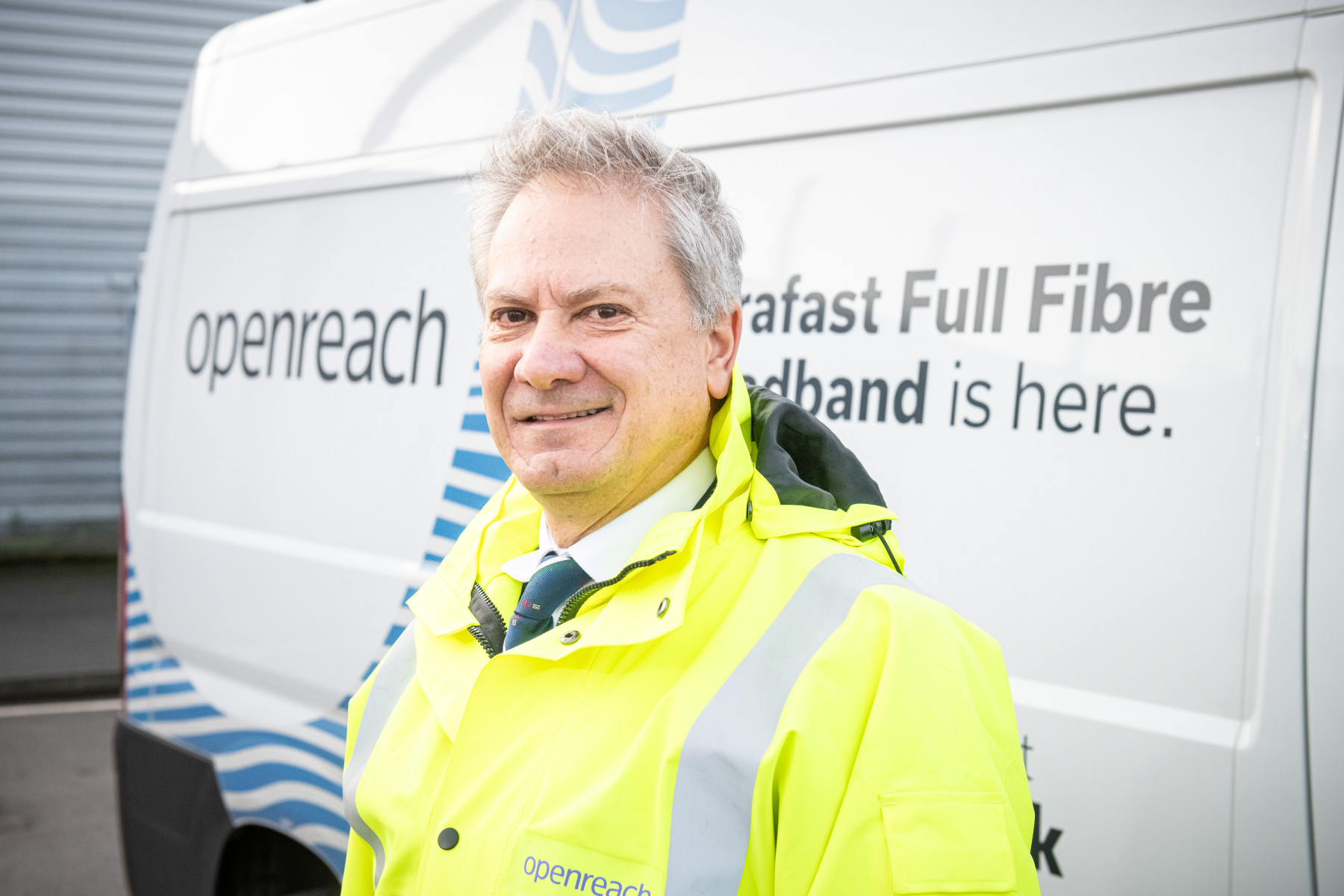 A blueprint for continuing success in the UK's telecoms market