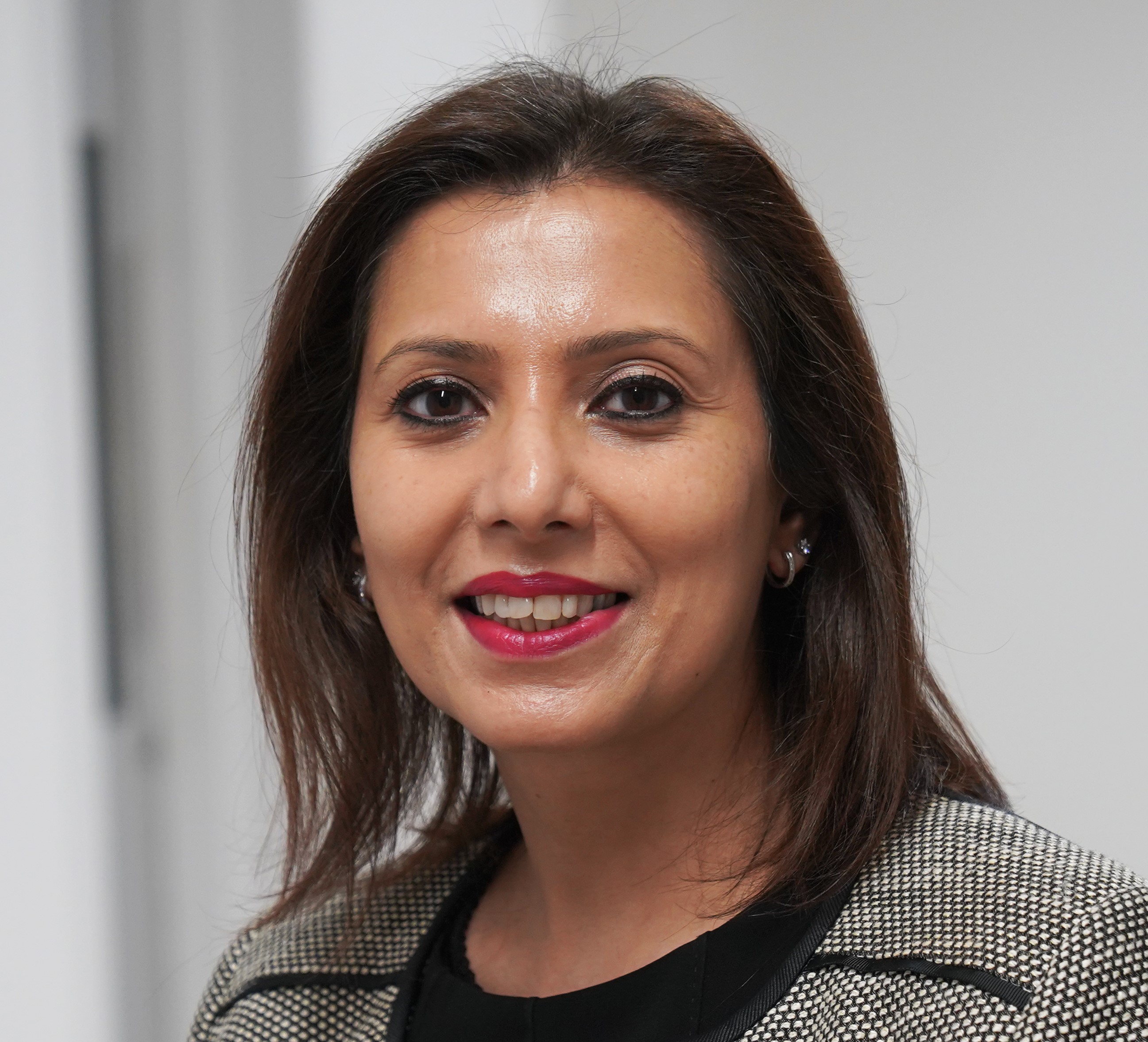 International Women's Day