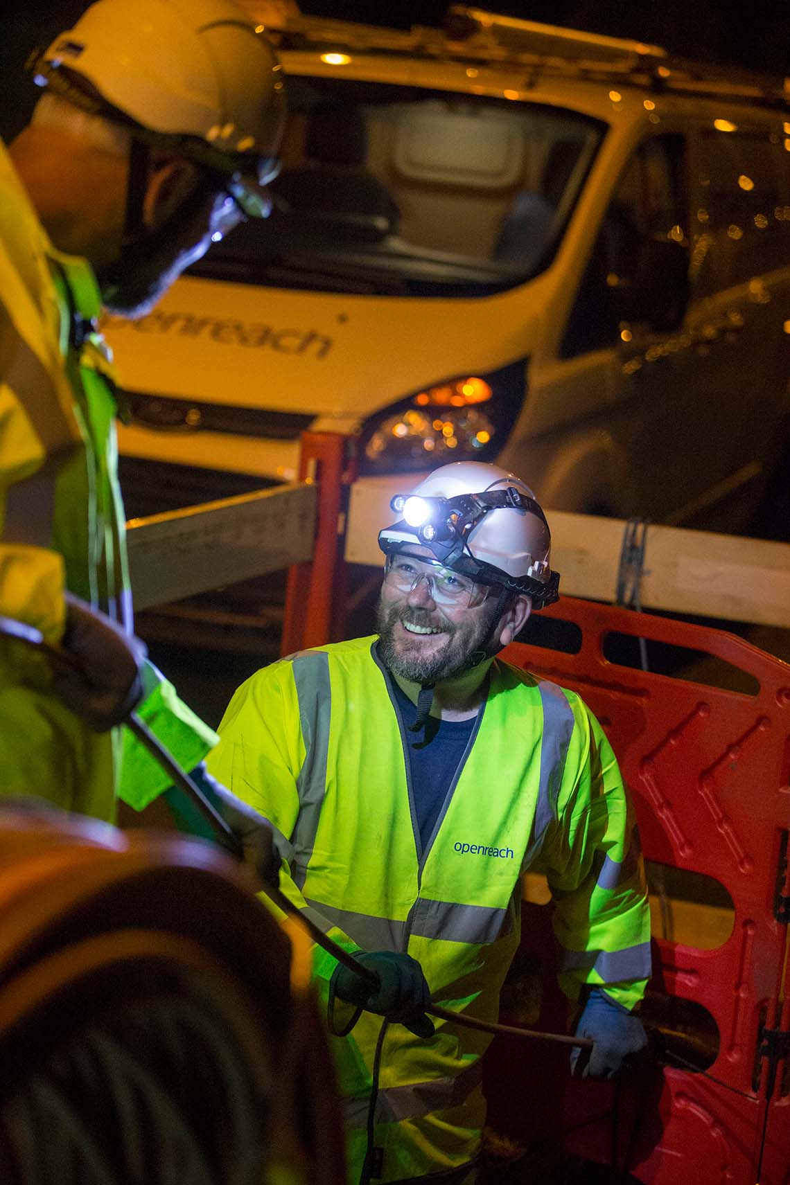 Broadband boost for Sunderland and South Tyneside as Openreach improve ...