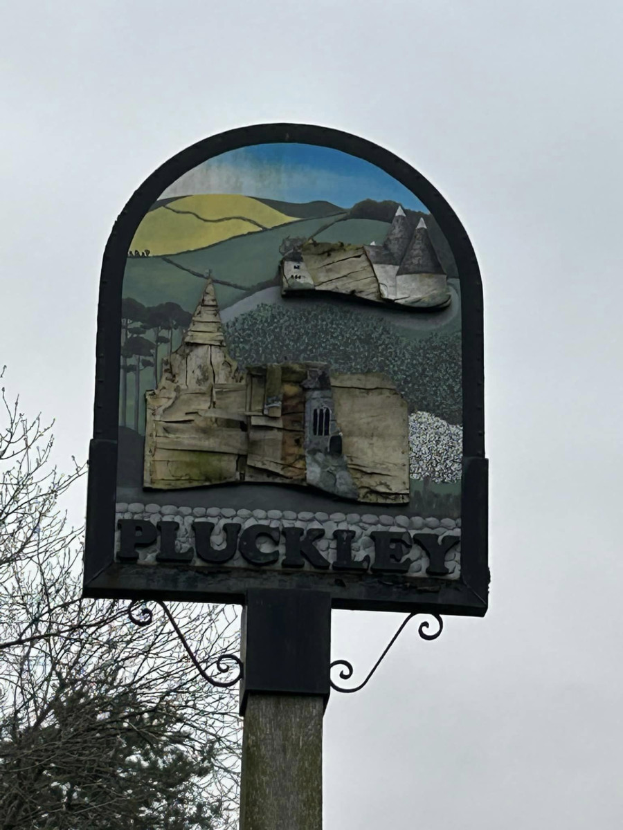 Most haunted village in Britain gets Full Fibre broadband – in time for ...