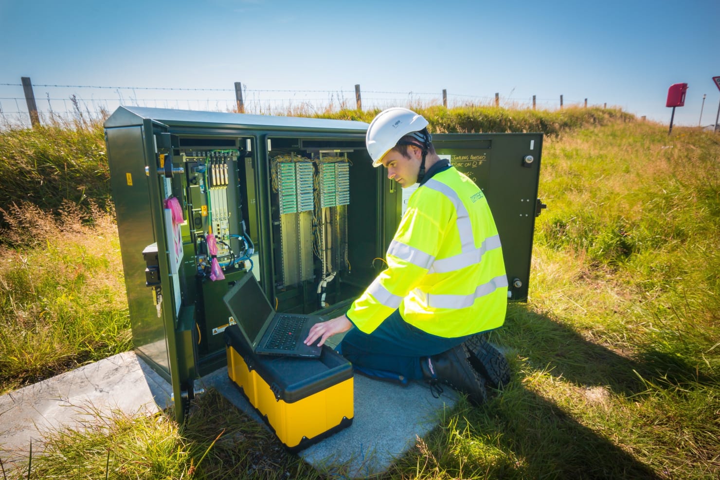 Openreach calls on UK businesses to check how they’re connecting ahead ...