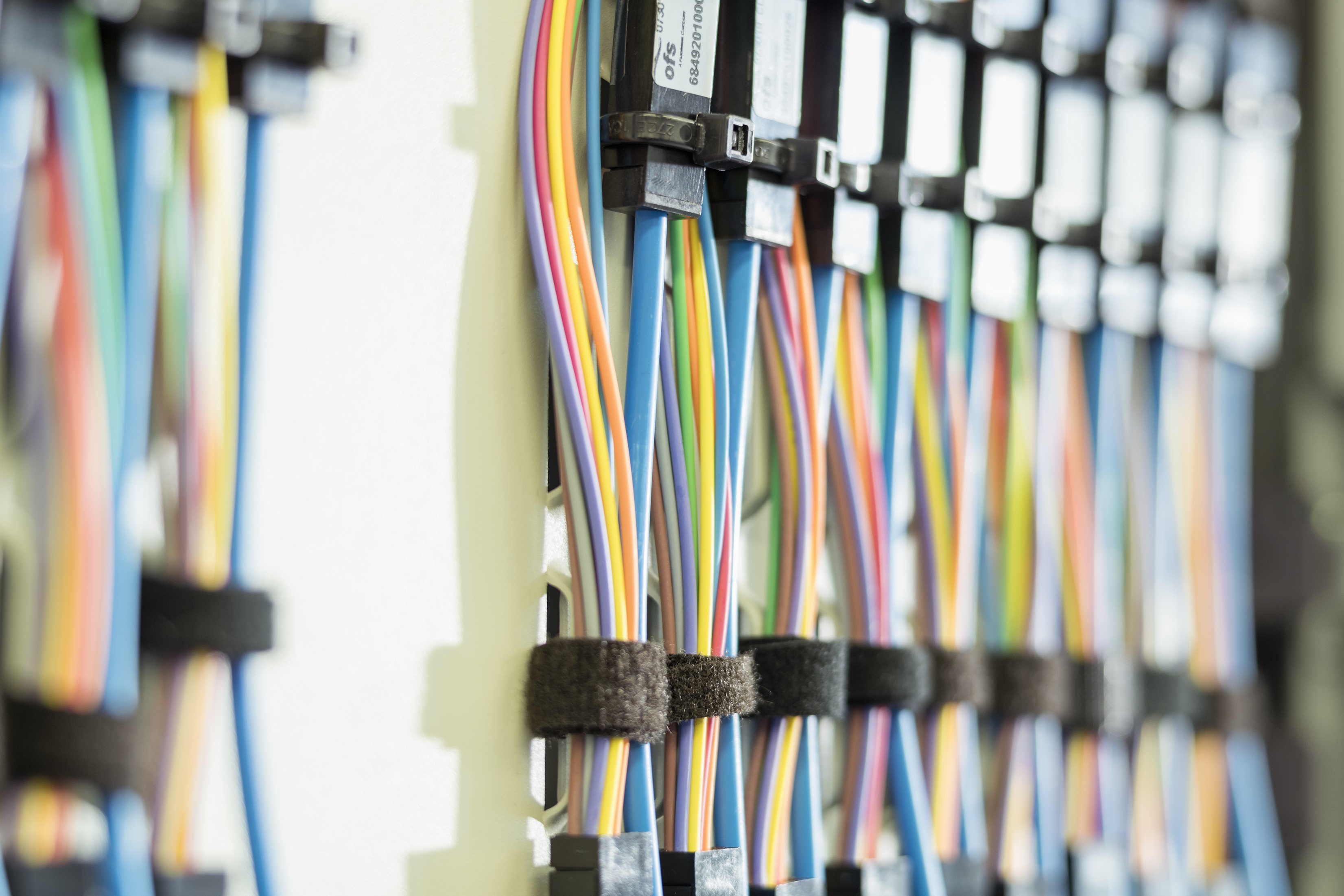 Openreach and Nokia test the next generation of ‘Full Fibre’ broadband ...