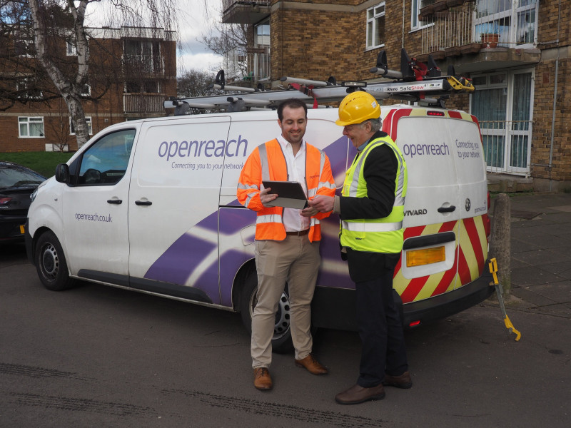 Openreach Logo Openreach Stock Photos Free & Royalty Free Stock