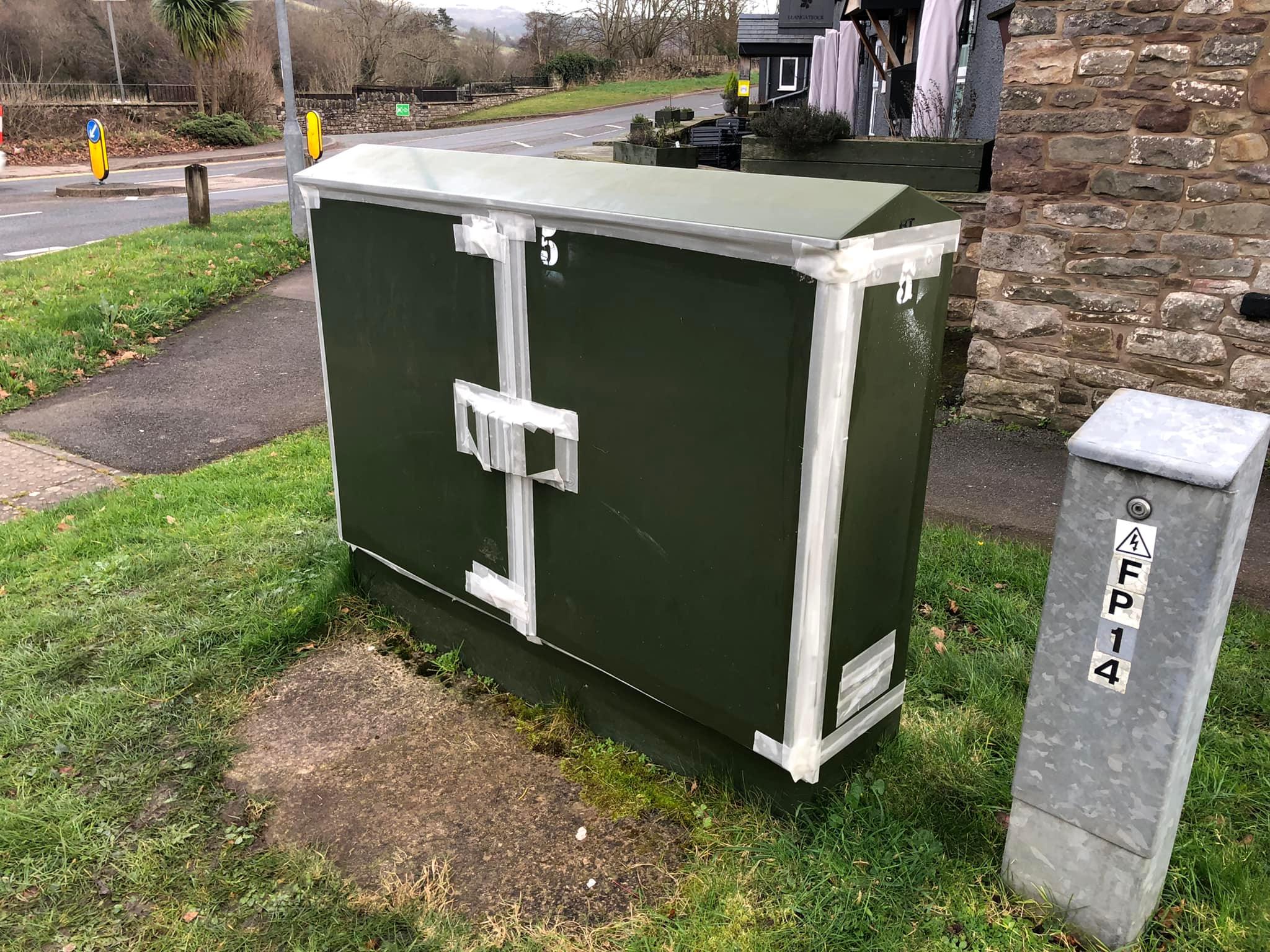 Get your broadband winter ready, Openreach urges East Midlands