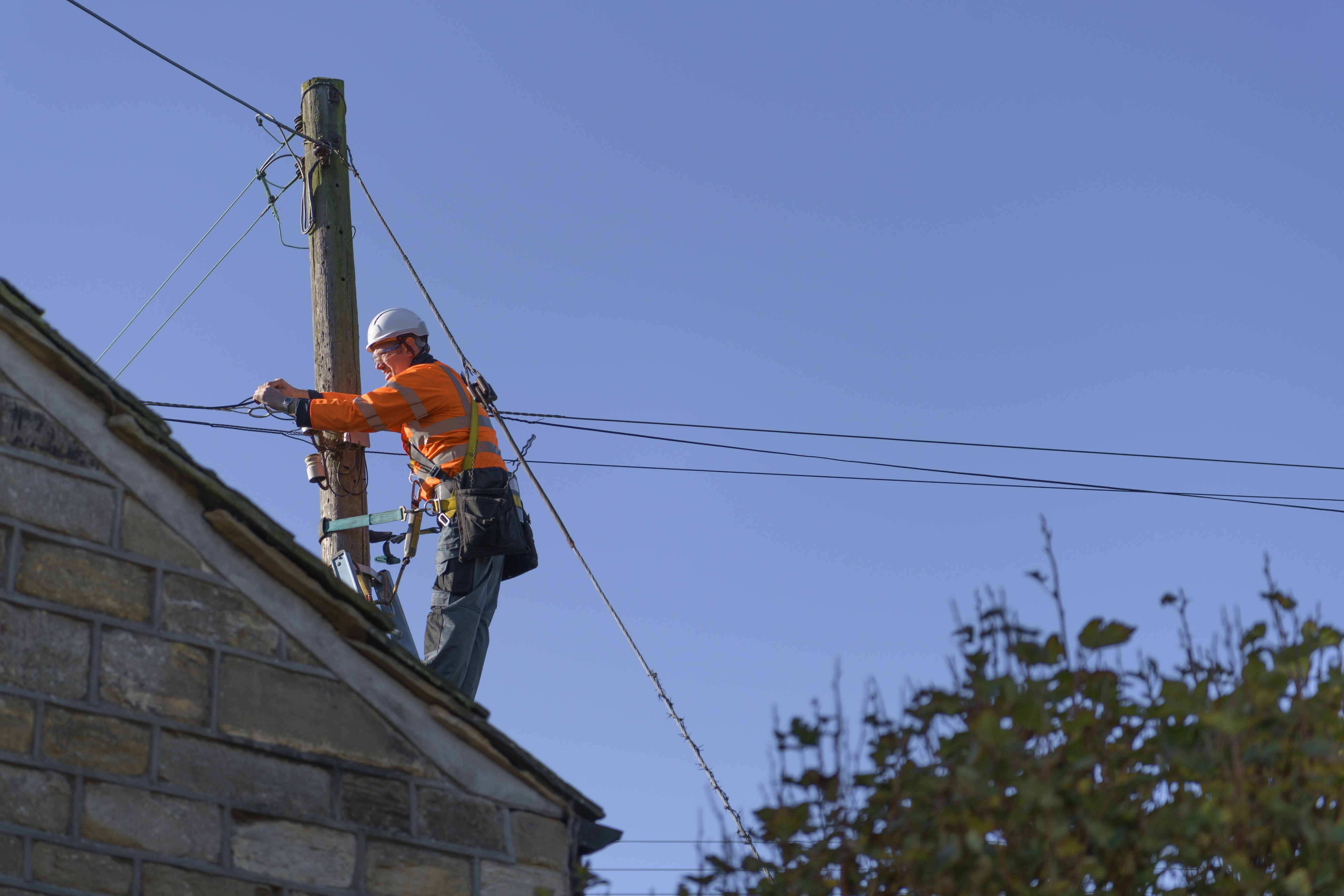 North East included in Openreach’s largest ever ‘hard to reach’ full ...