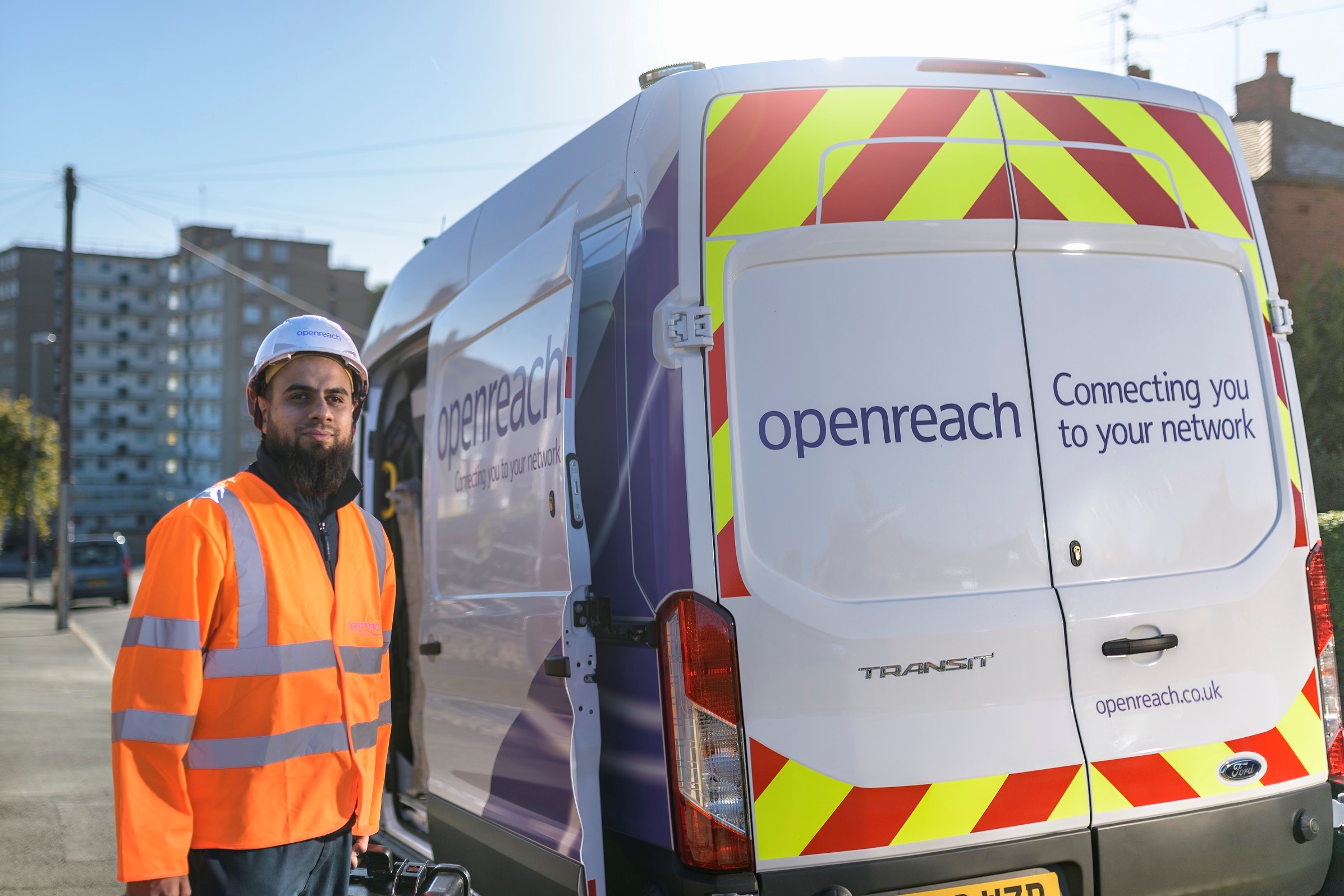 £61 million broadband boost for the East of England