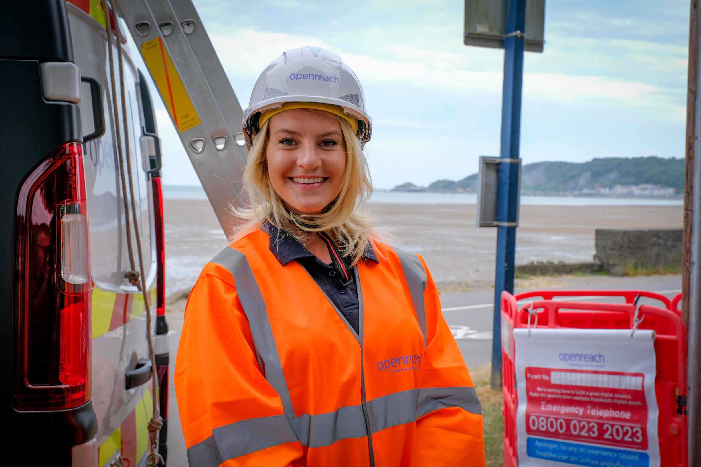 Openreach to upgrade hundreds of thousands across the South West to ...