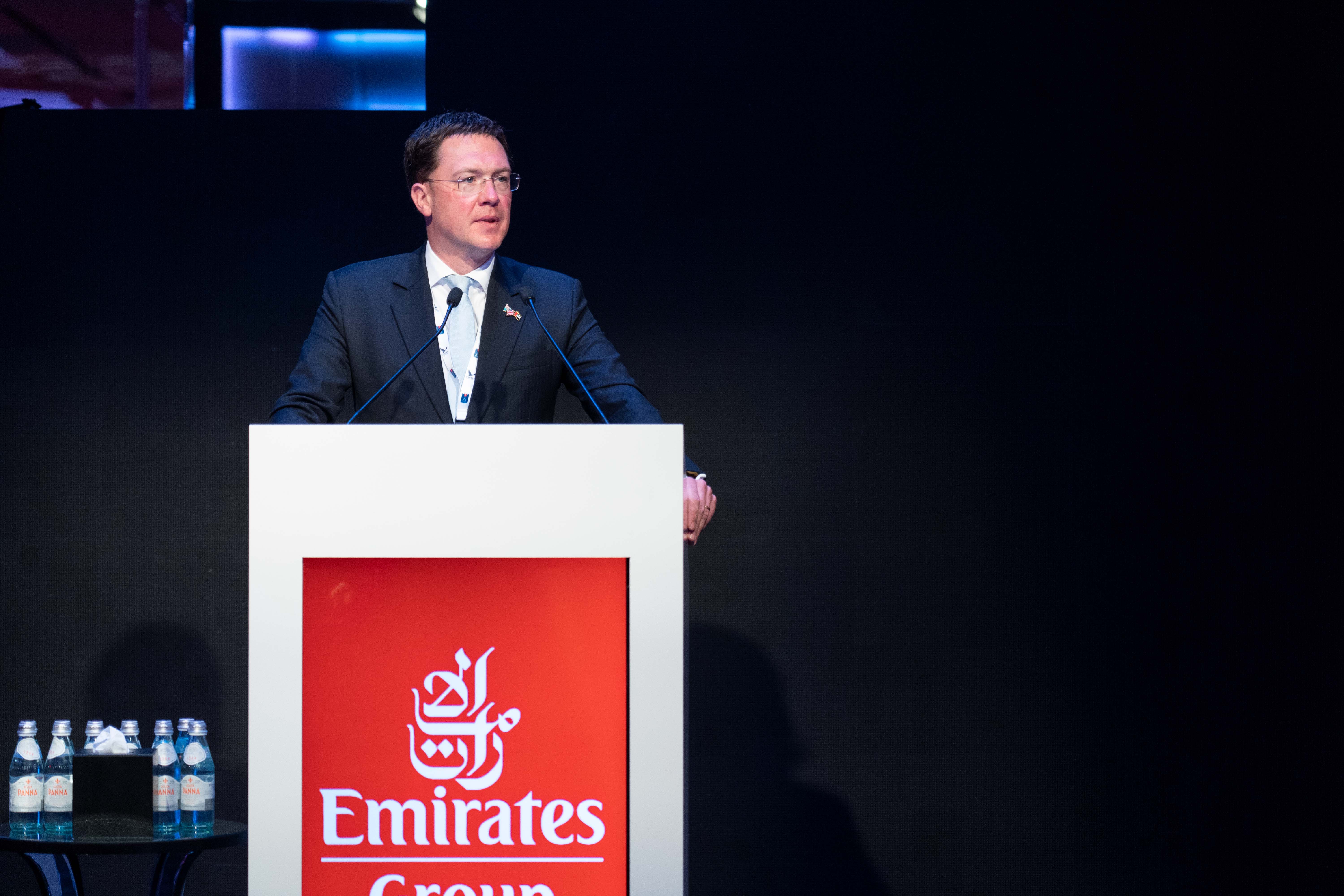 AVSEC Global Symposium 2021 opens: high-profile speaker line up ...