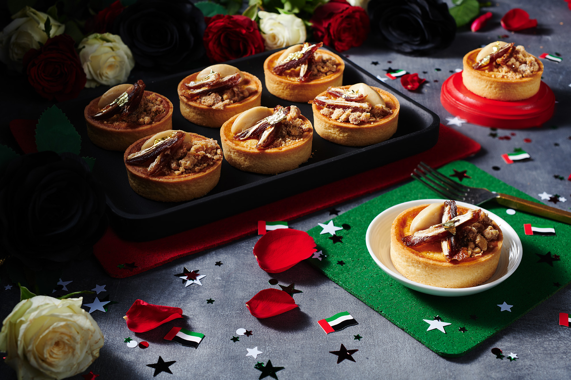 Celebrate the 51st UAE National Day with Emirates