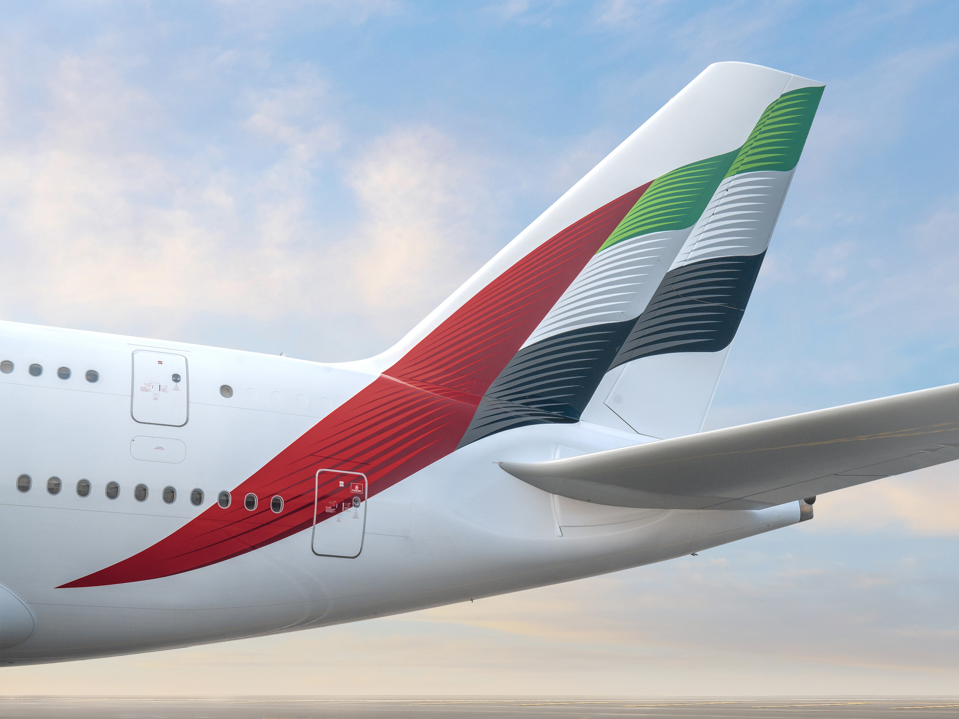 Emirates expands collaboration with Neste for supply of SAF