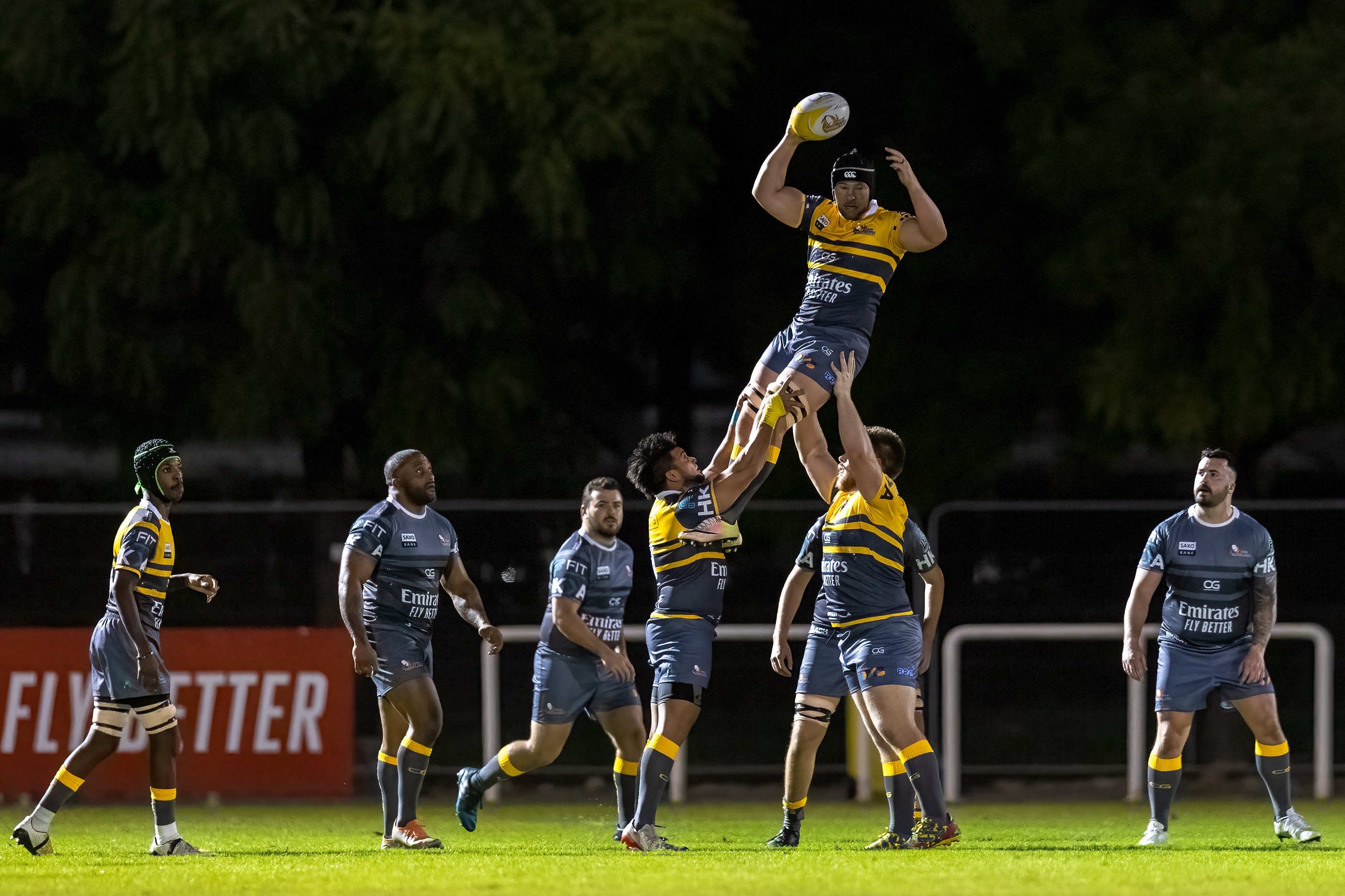 Emirates reinforces its commitment to the growth of rugby in UAE ...