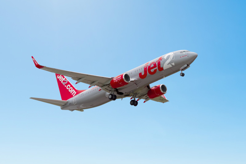 Emirates Skywards se asocia con Jet2 para ofrecer recompensas de vuelo