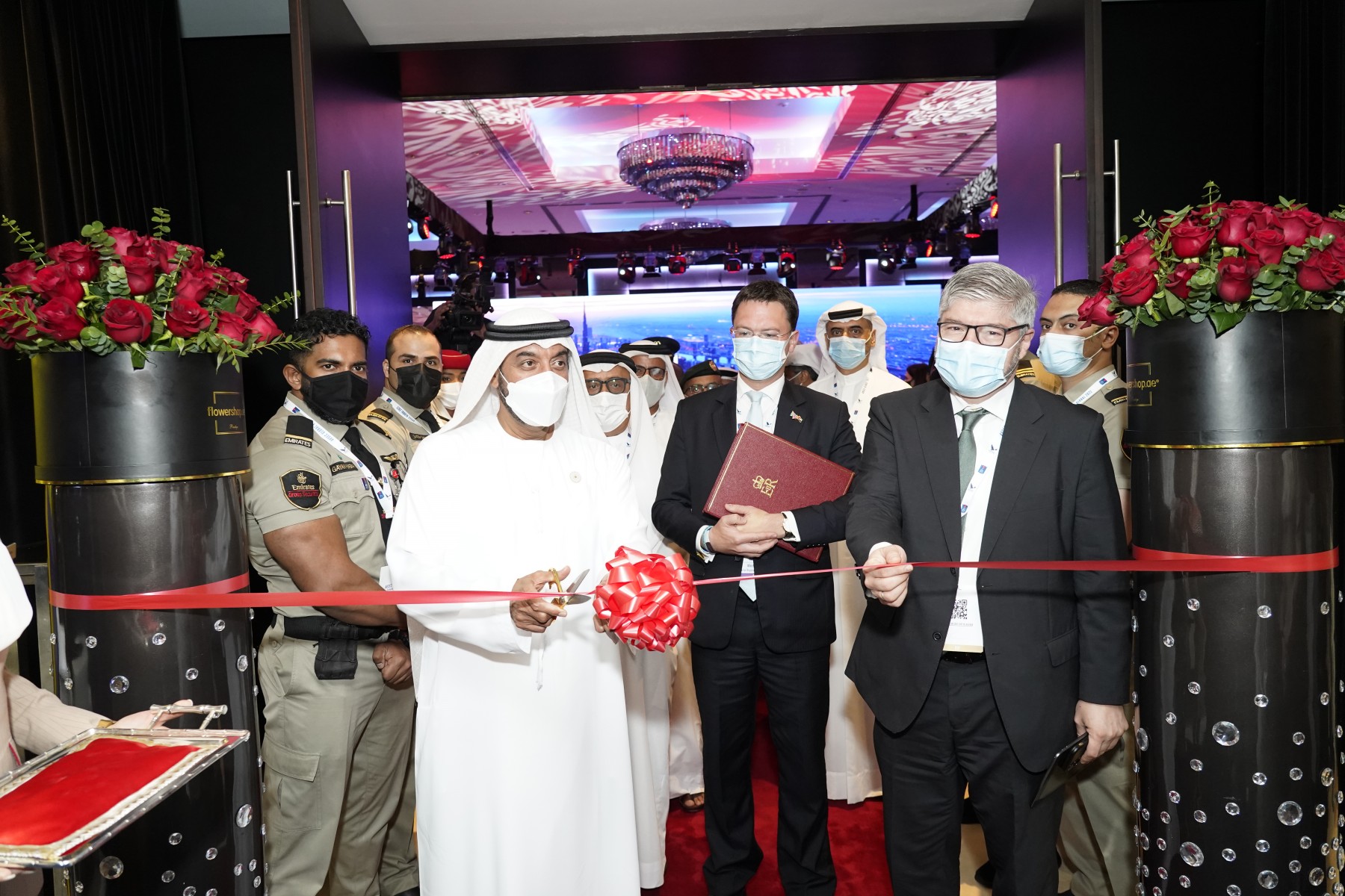 AVSEC Global Symposium 2021 opens: high-profile speaker line up ...