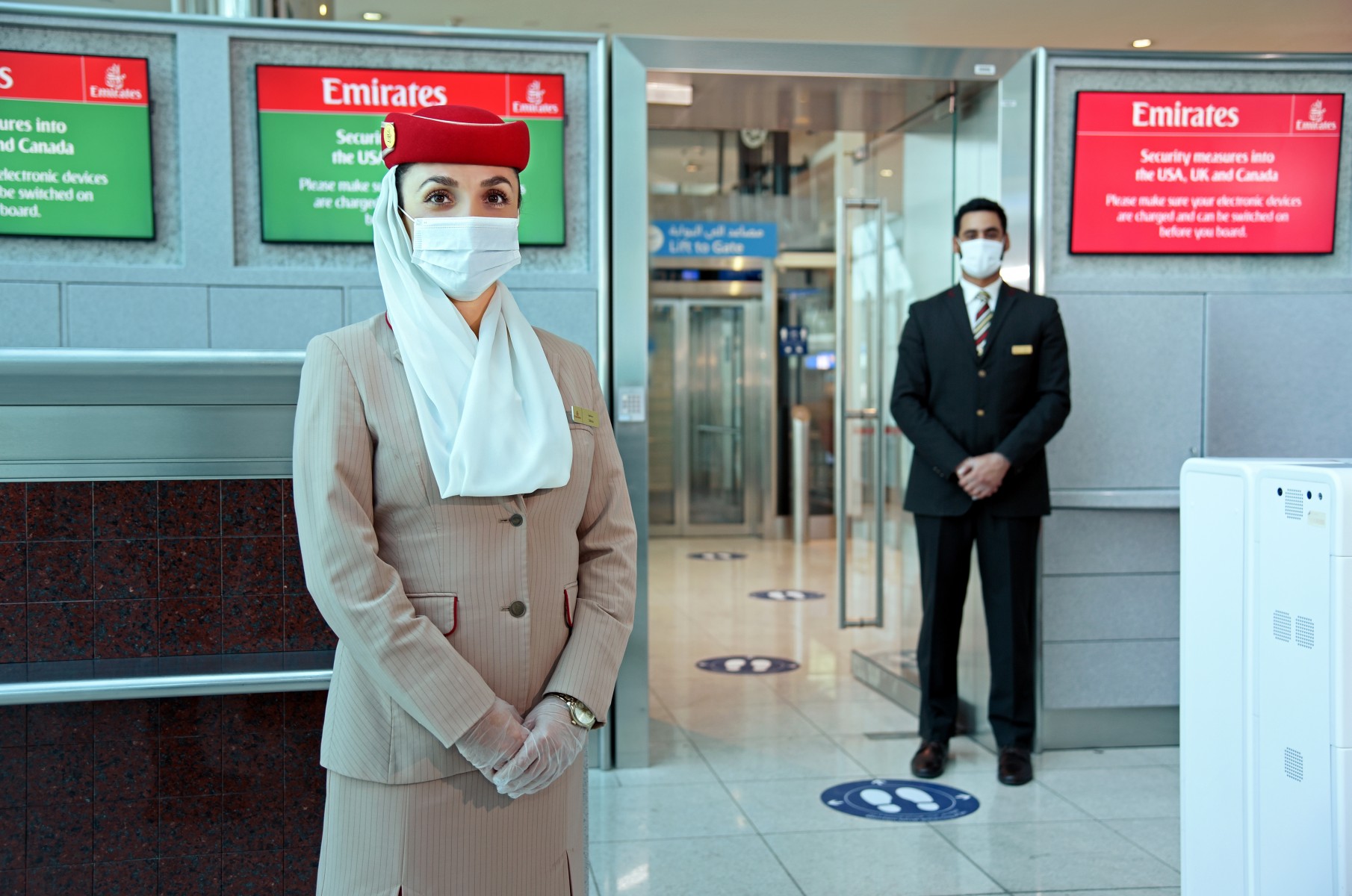 Emirates gears up for busy holiday travel rush