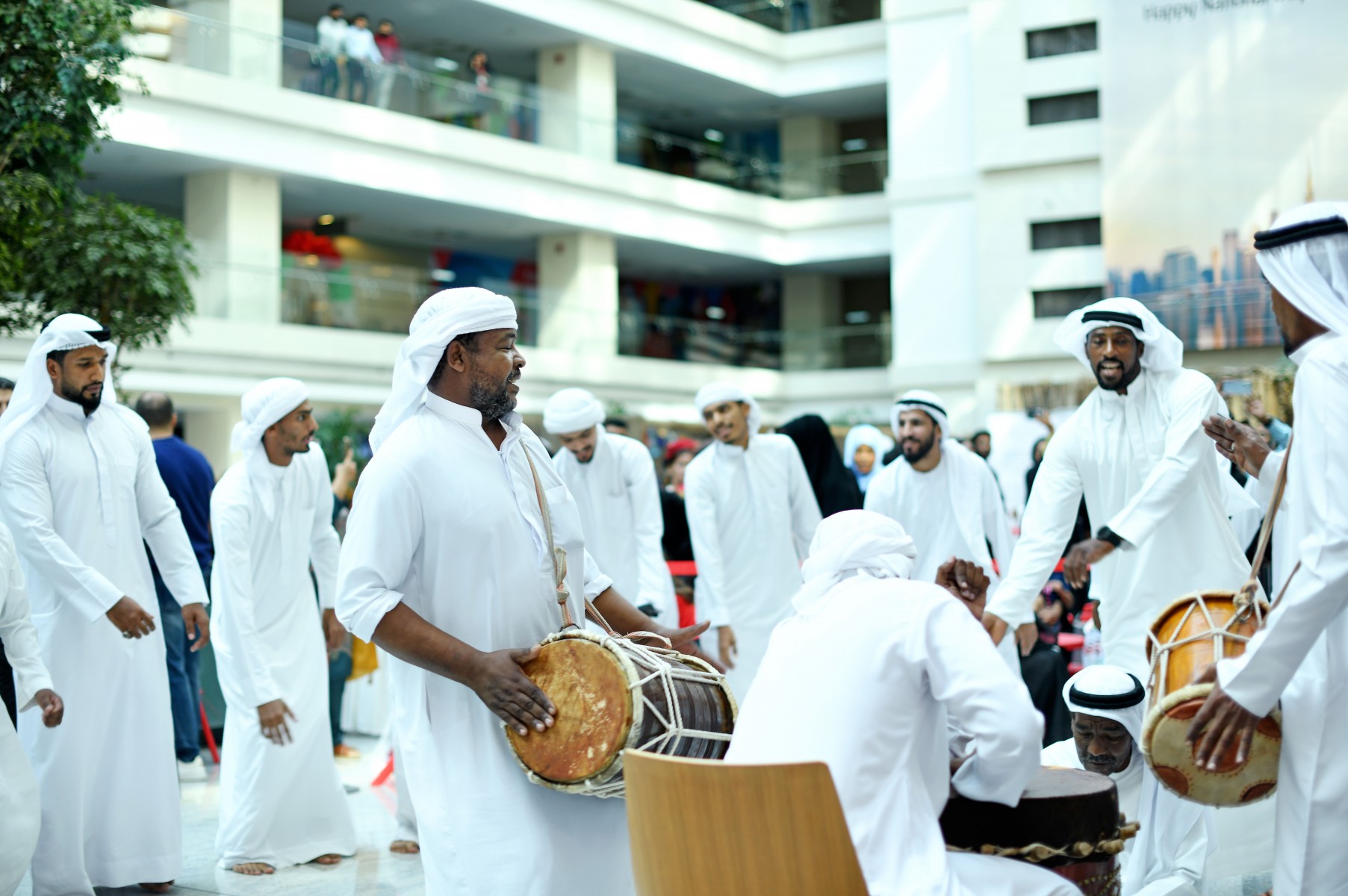 Al Ayyala performance