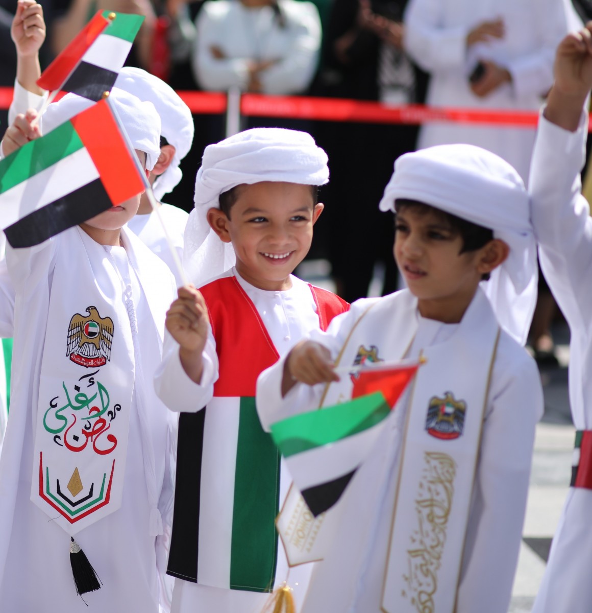 Media Centre Emirates