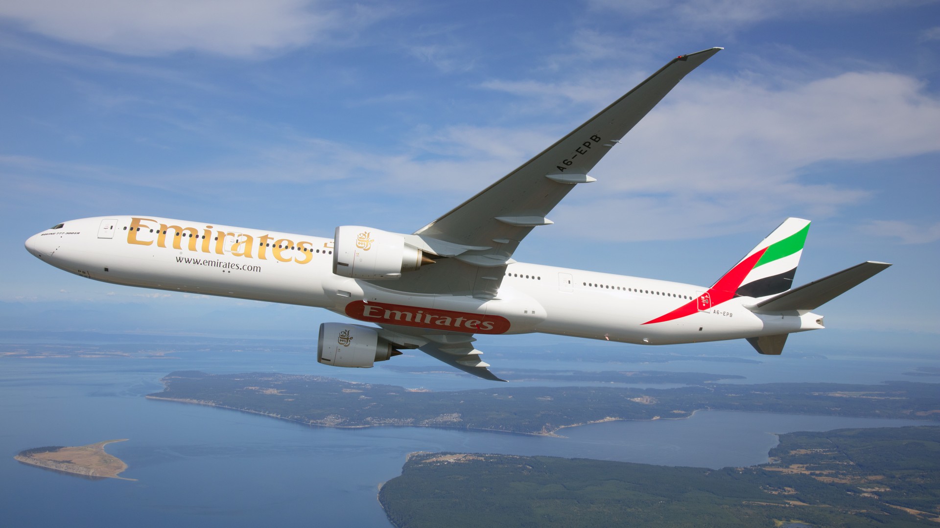 Who will be the next Emirates Skywards millionaire? Be one of five ...