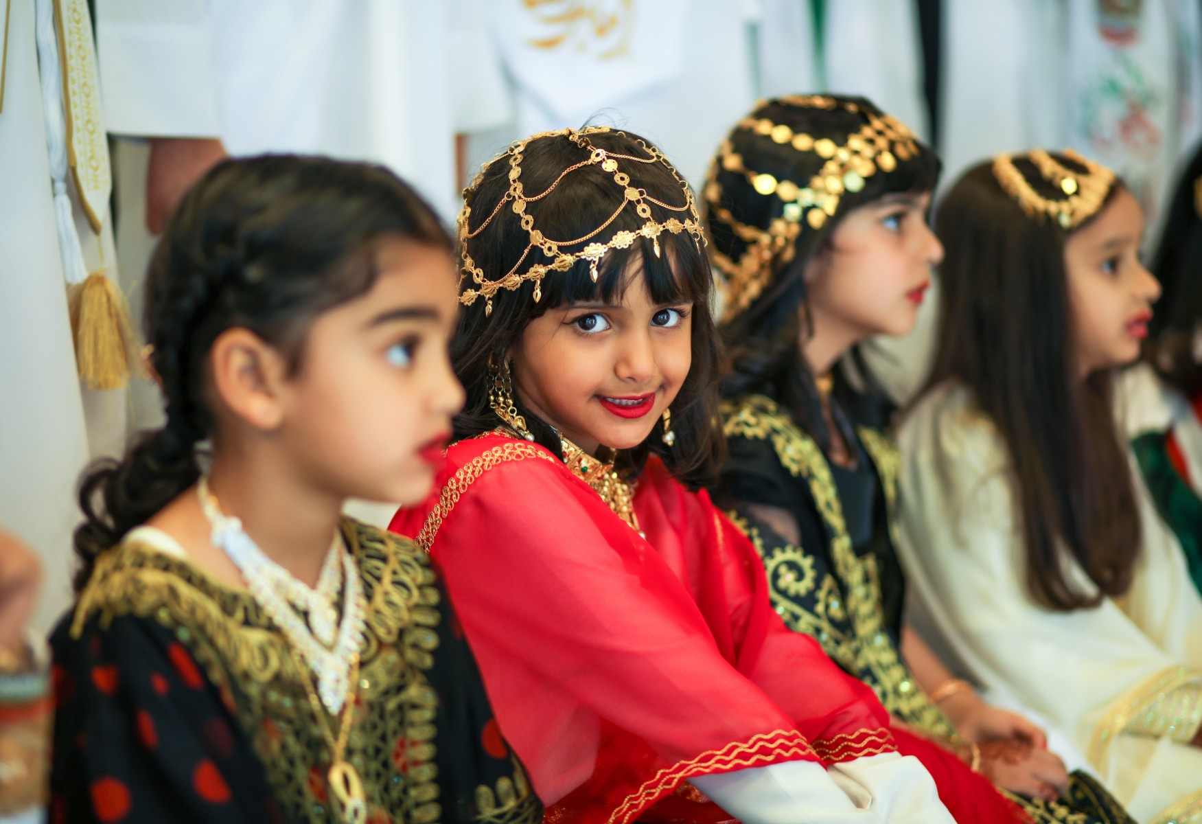 Media Centre Emirates