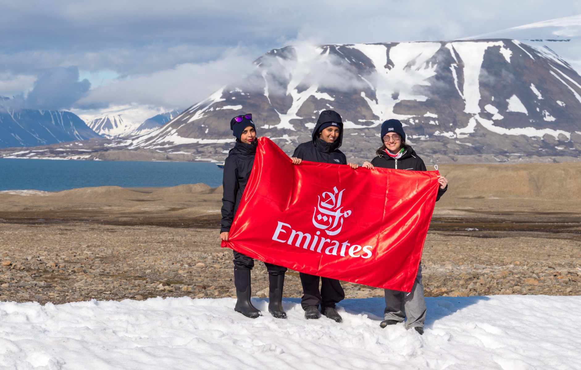 Emirates supports Emirati environmental champions on conservation ...