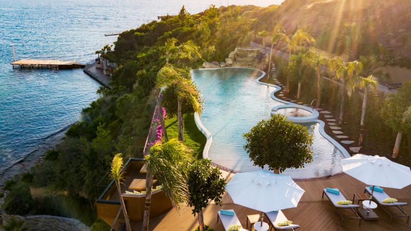 Emirates Skywards enhances partnership with Marriott Bonvoy®