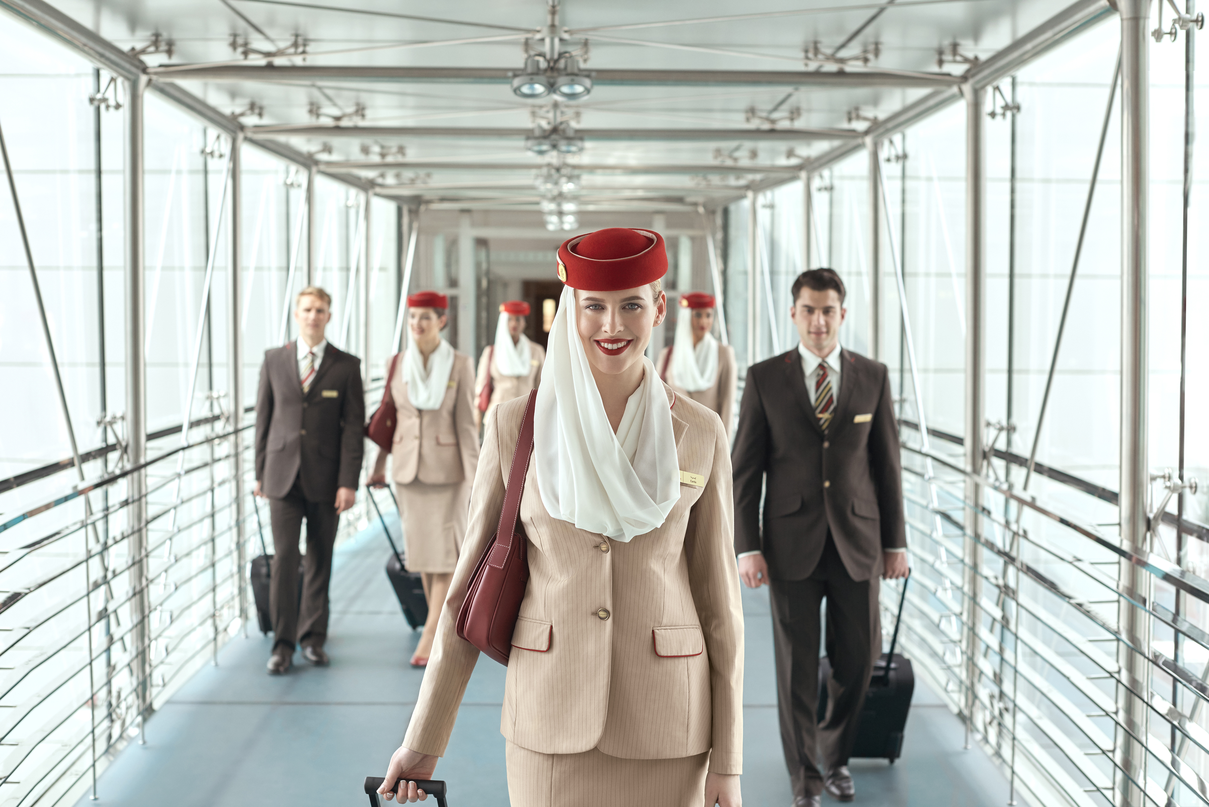 Emirates To Recruit 5 000 Cabin Crew In 2024 Emirates To Recruit 5 000 Cabin Crew In 2024