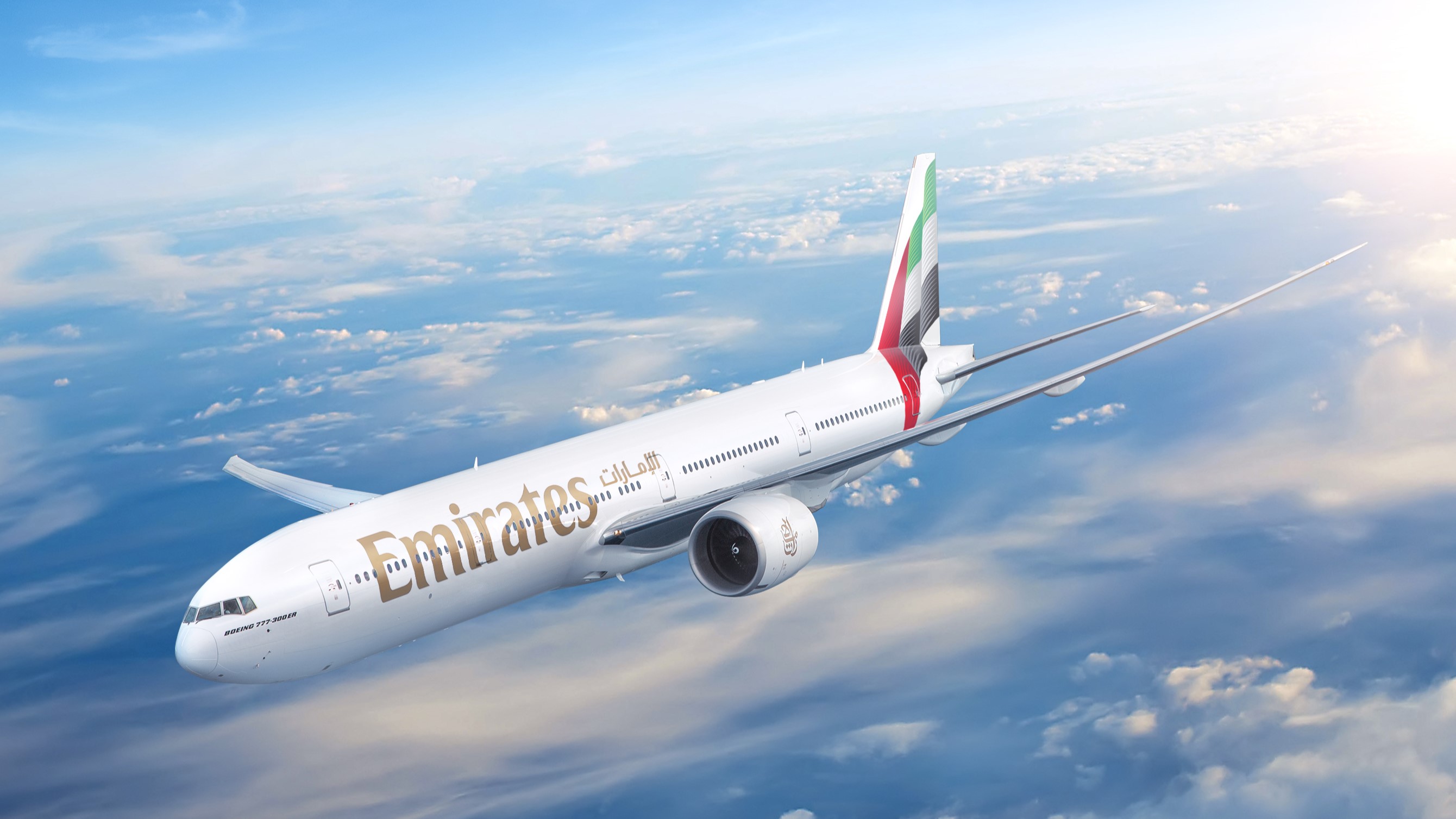 Emirates introduce Boeing 777 renovados con clase Premium Economy en ...