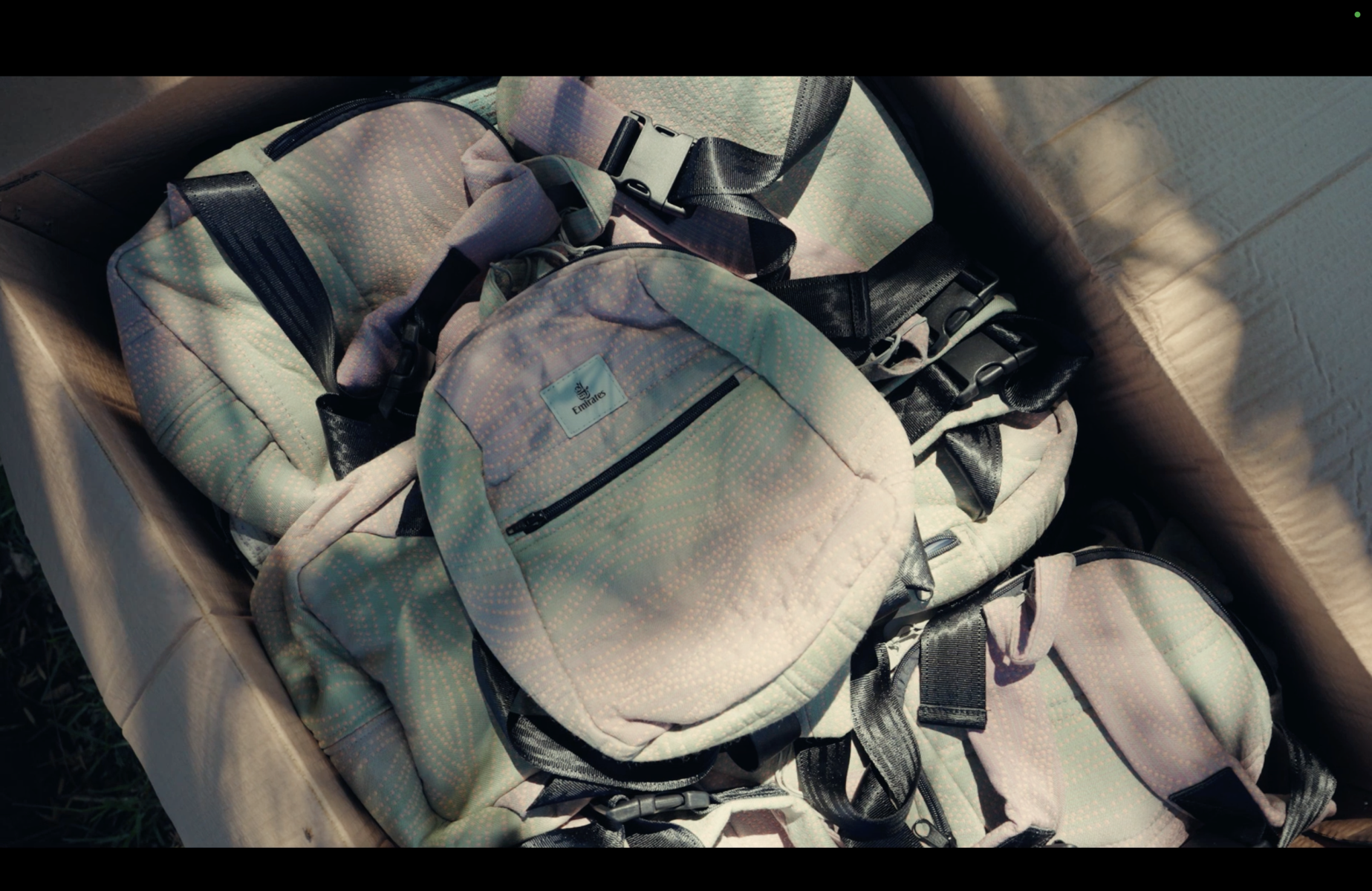 Emirates supports early education with a donation of 325 ‘Aircrafted ...