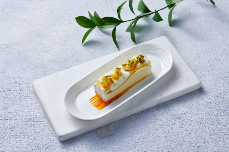 Demand for Emirates vegan meals increases by 40%