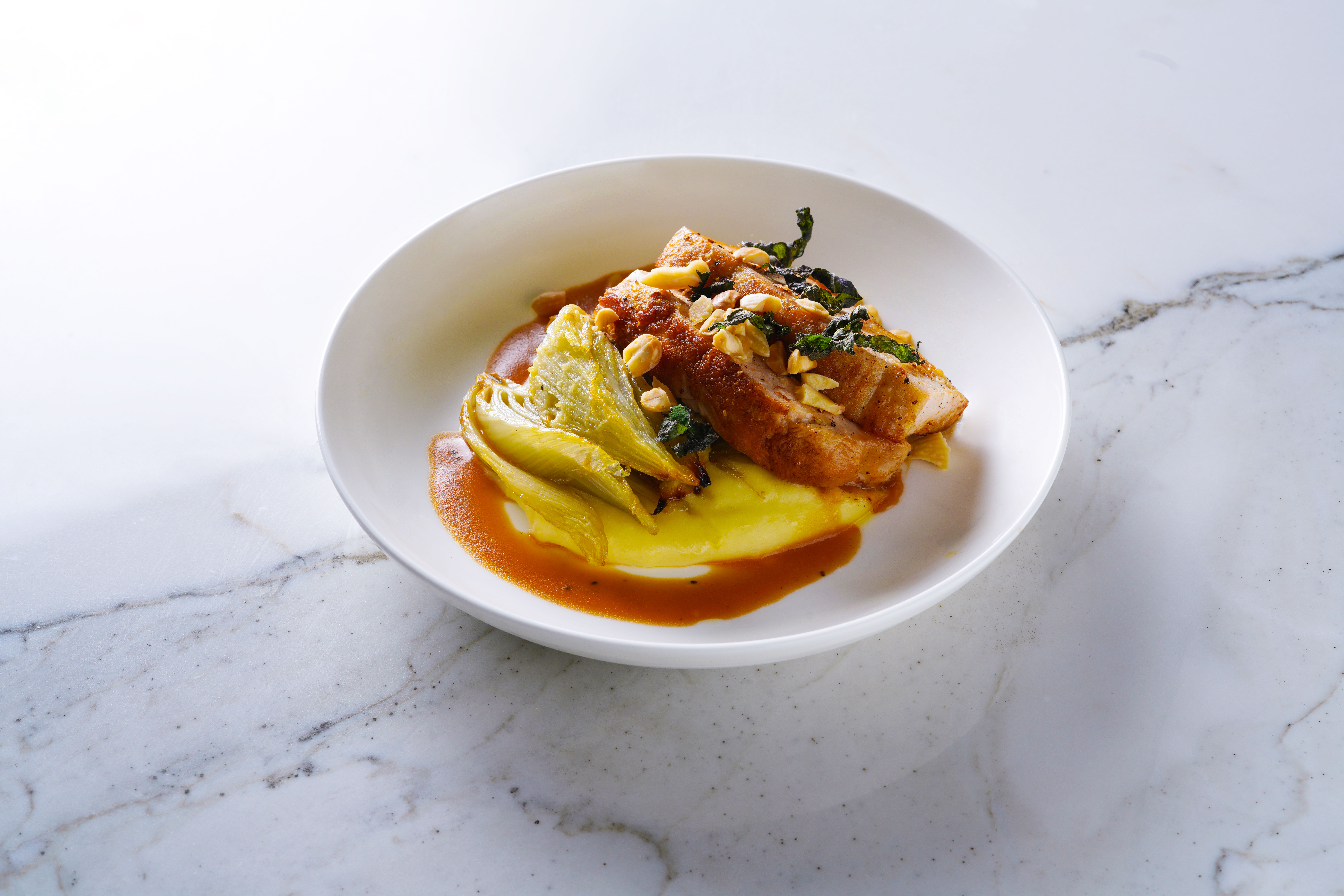 Emirates' Champagne pairing menu now onboard