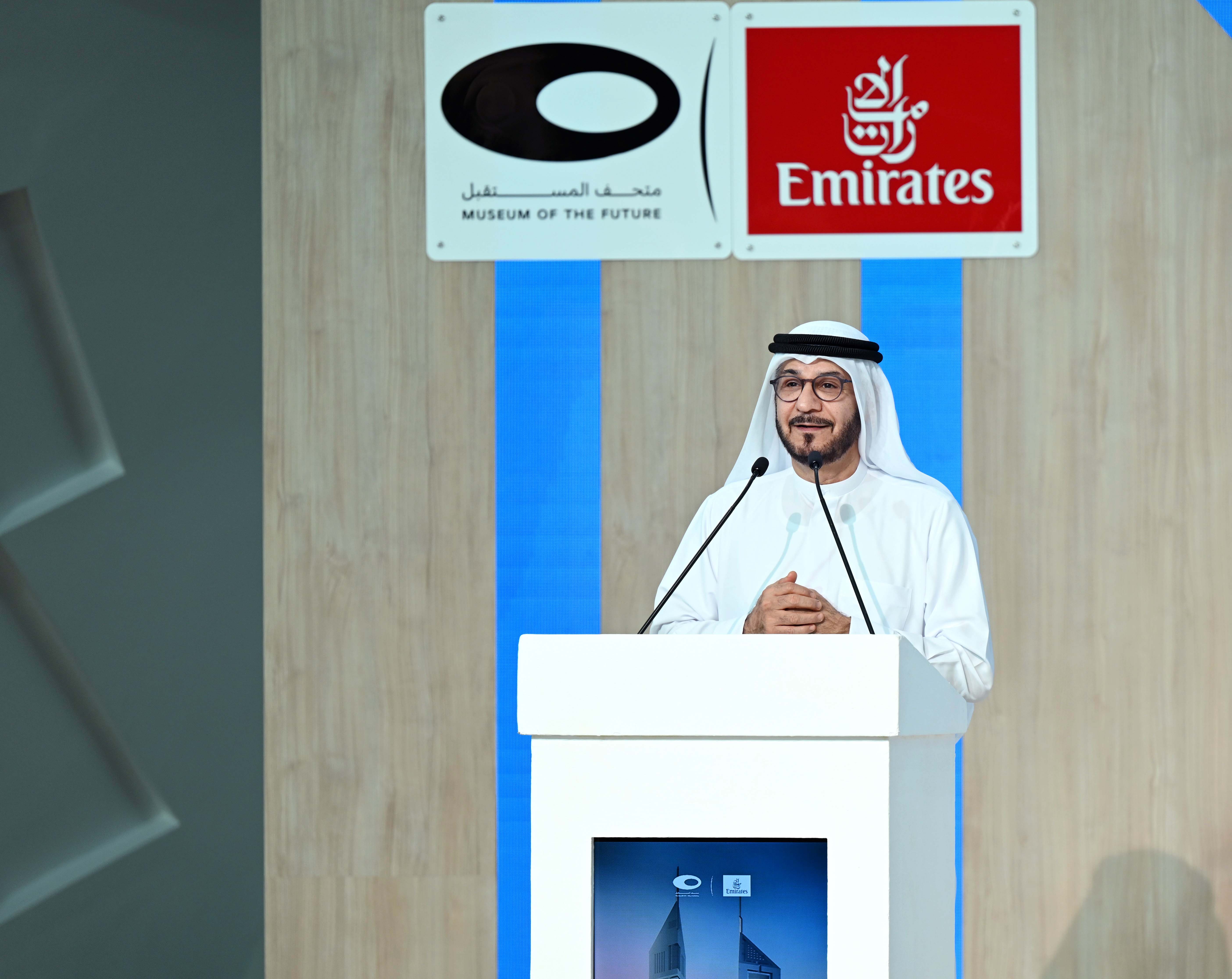First edition of Aviation Future Week concludes