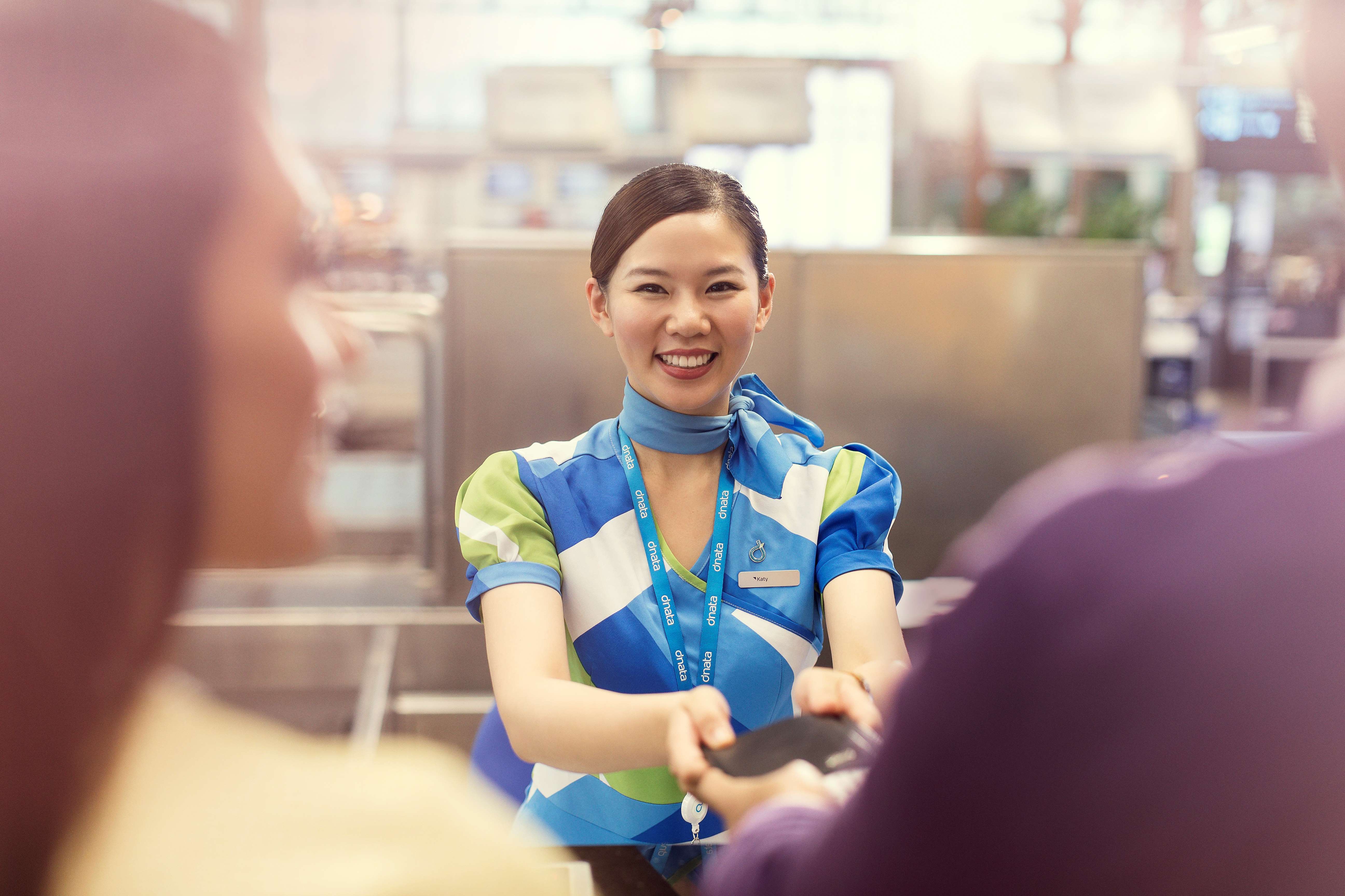 Emirates Group announces 2023-24 results