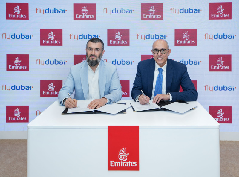 Emirates Skywards introduces Classic Rewards on flydubai