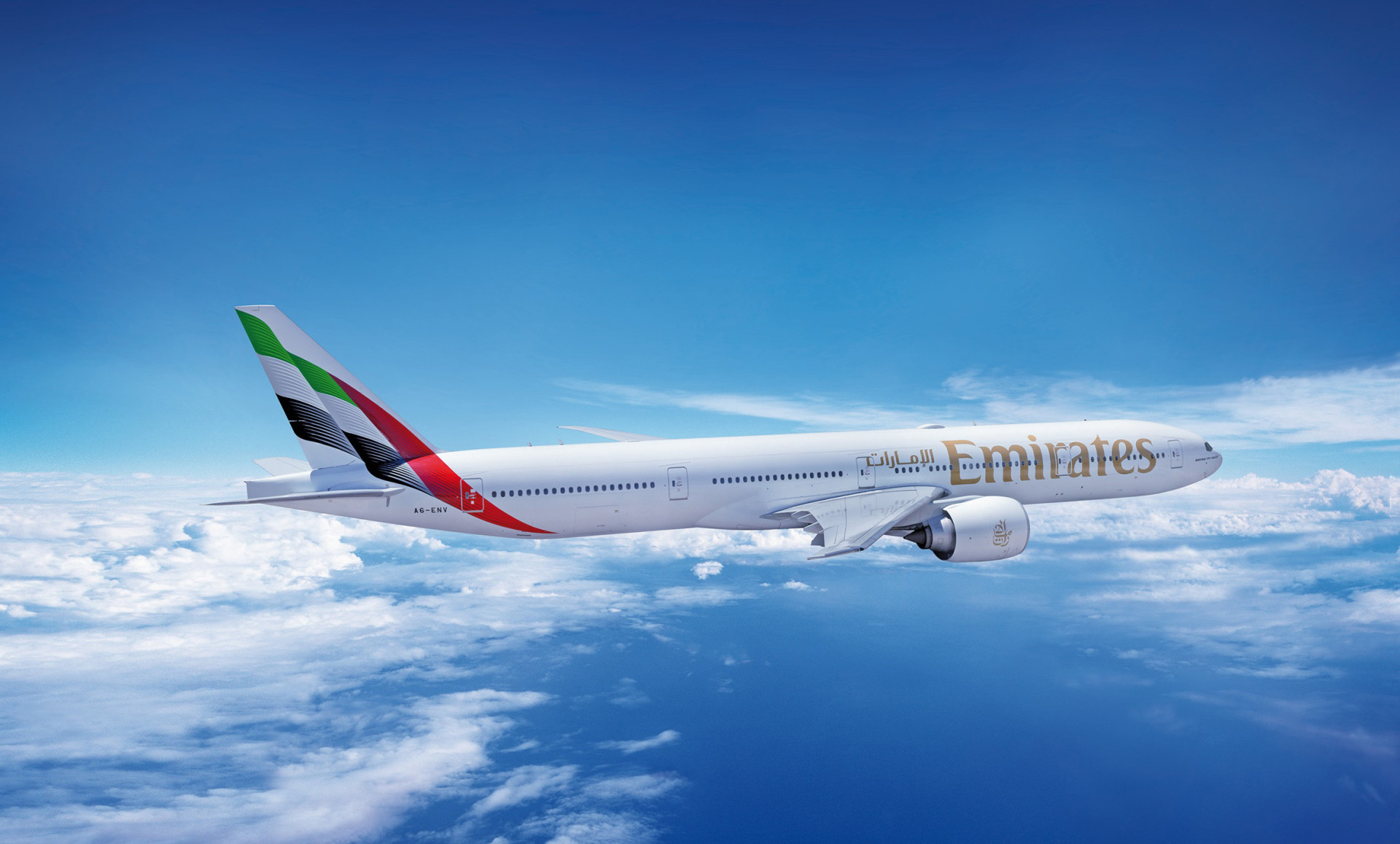 Emirates étend son réseau mondial avec trois nouvelles destinations ...